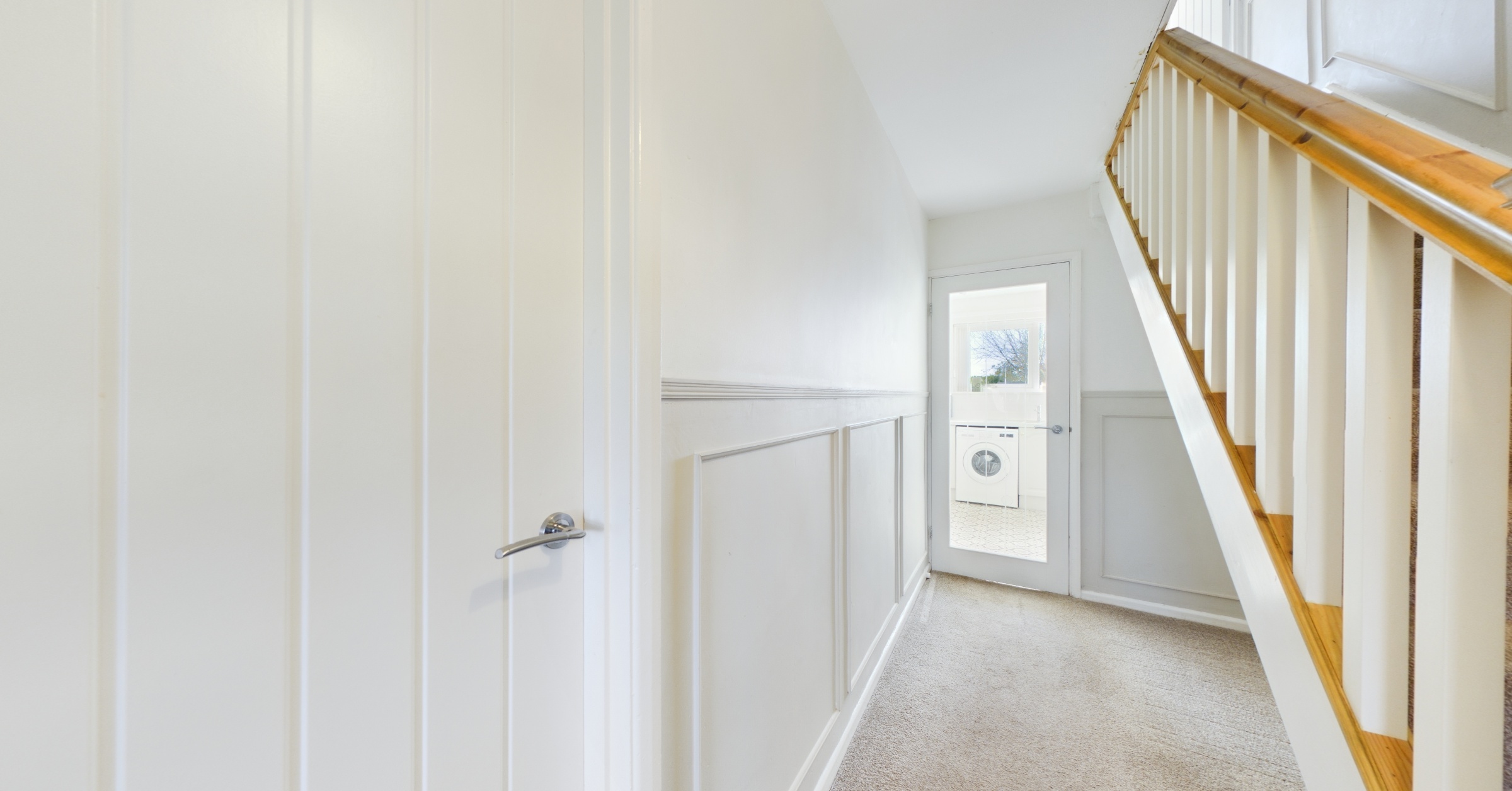 38 Bankend View, Bigrigg CA22 2TH
