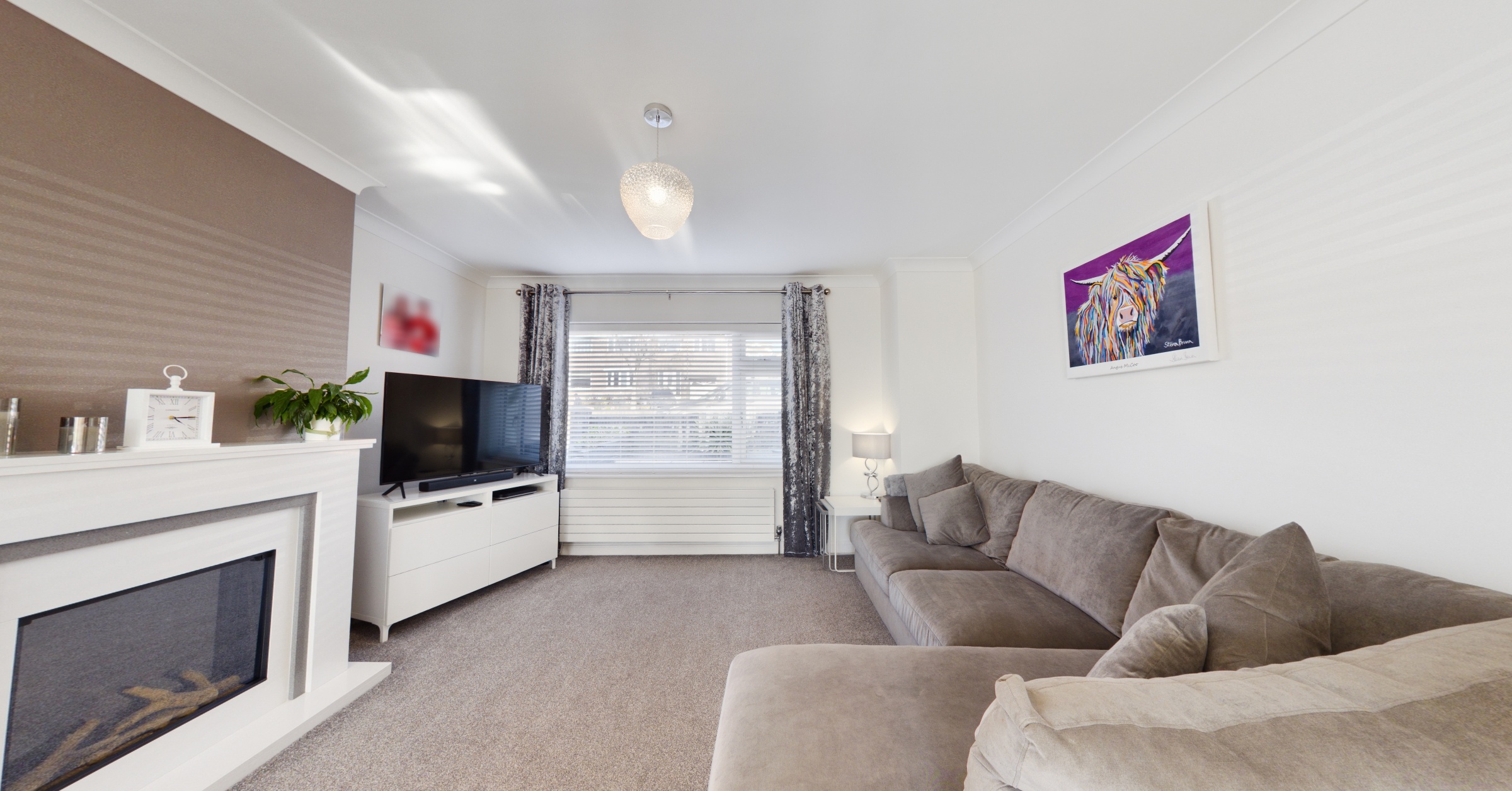 16 The Crest, Whitehaven CA28 6TJ