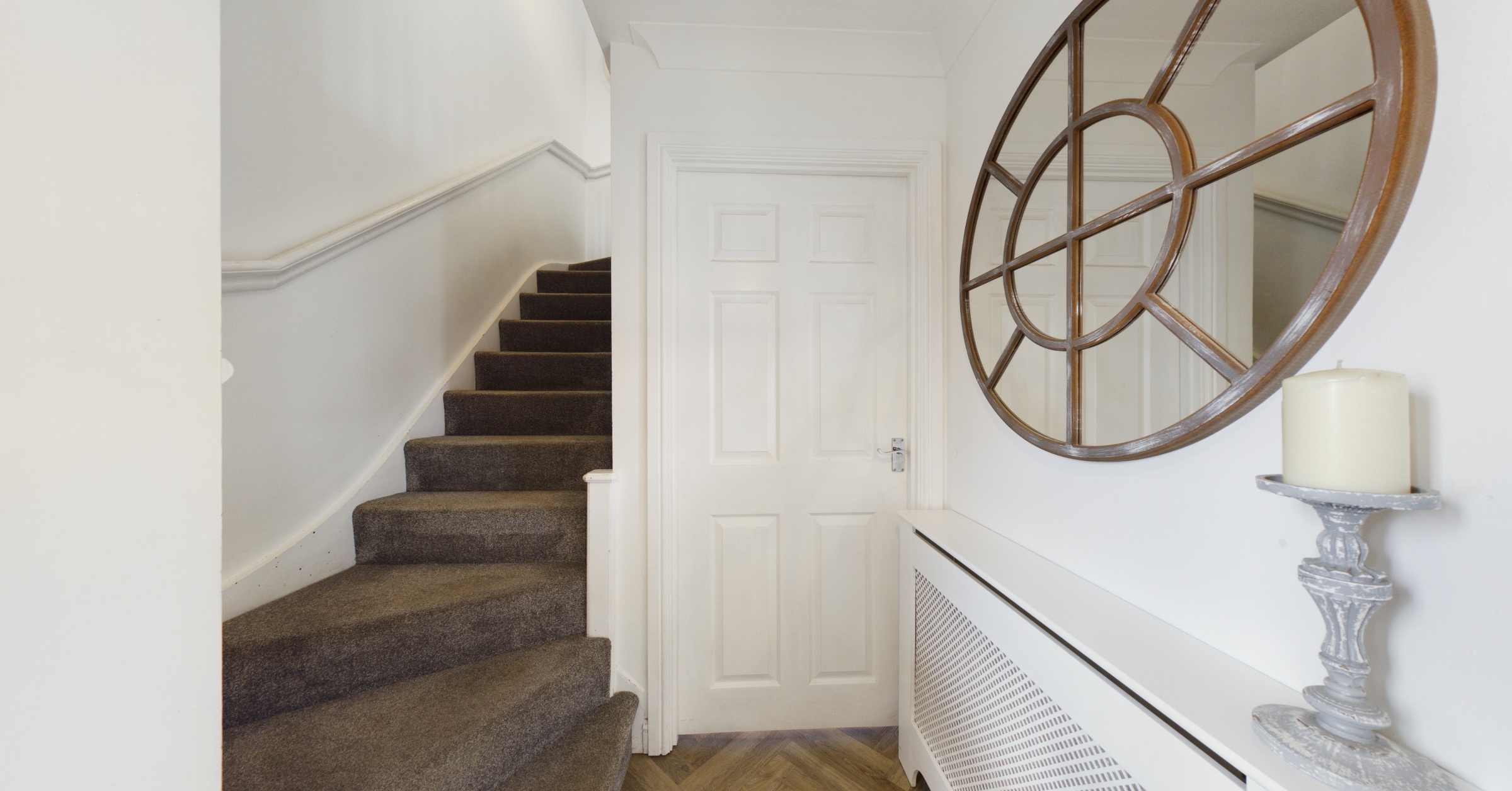 26, Fern Grove CA28 6RB