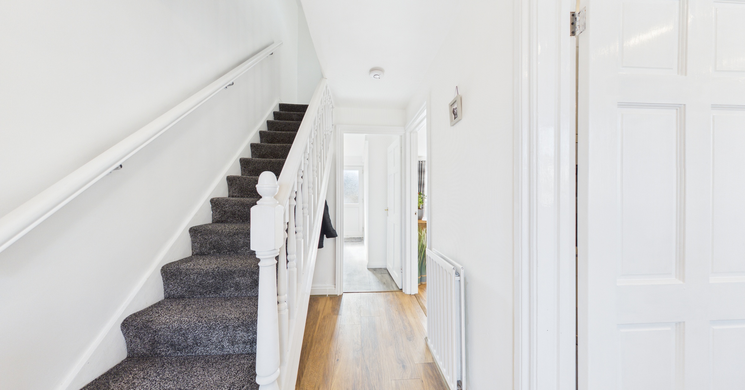 95 Mill Hill, Cleator Moor, CA25 5SE