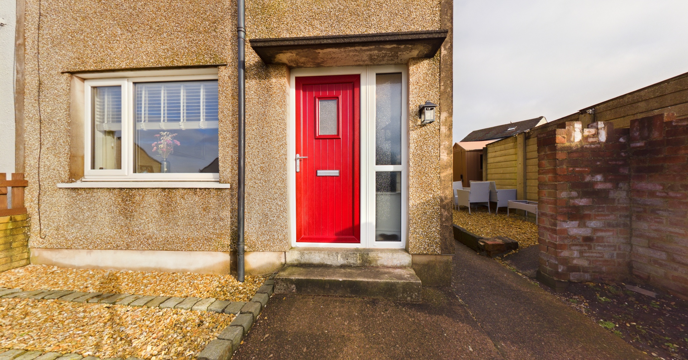 8 Griffin Close Frizington CA26 3SH