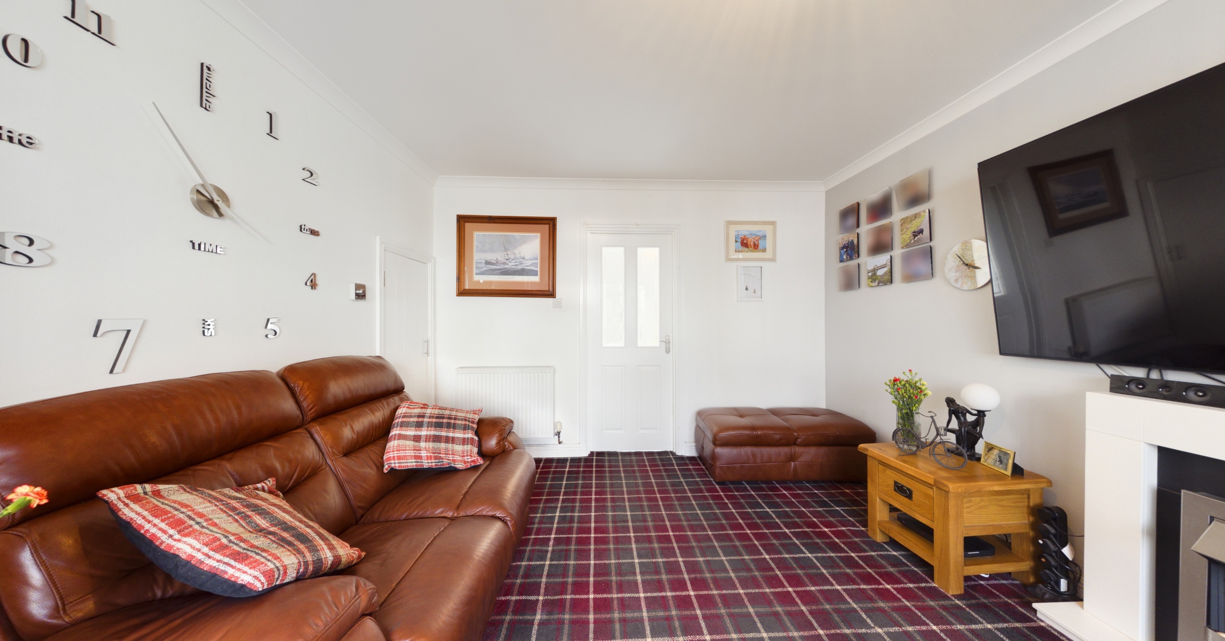 7 Croft Head View Lowca CA28 6QP