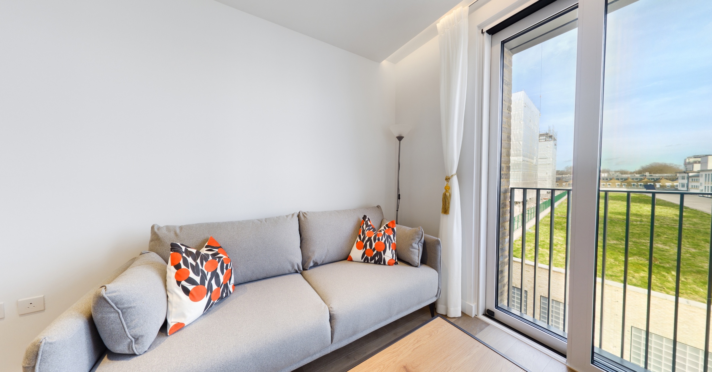 31 Sovereign Court - WC1X 0BF