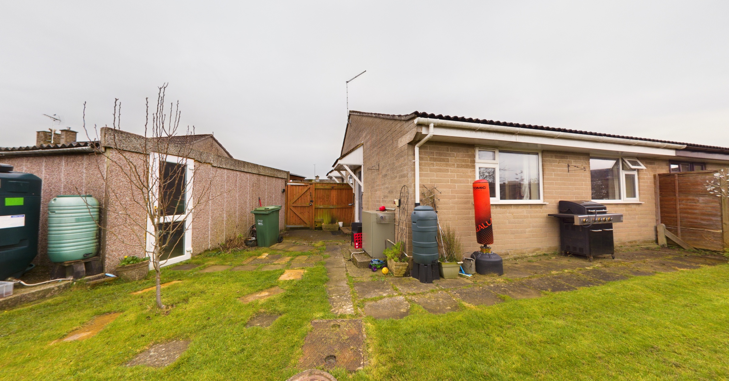 10 Moor Close, Wincanton