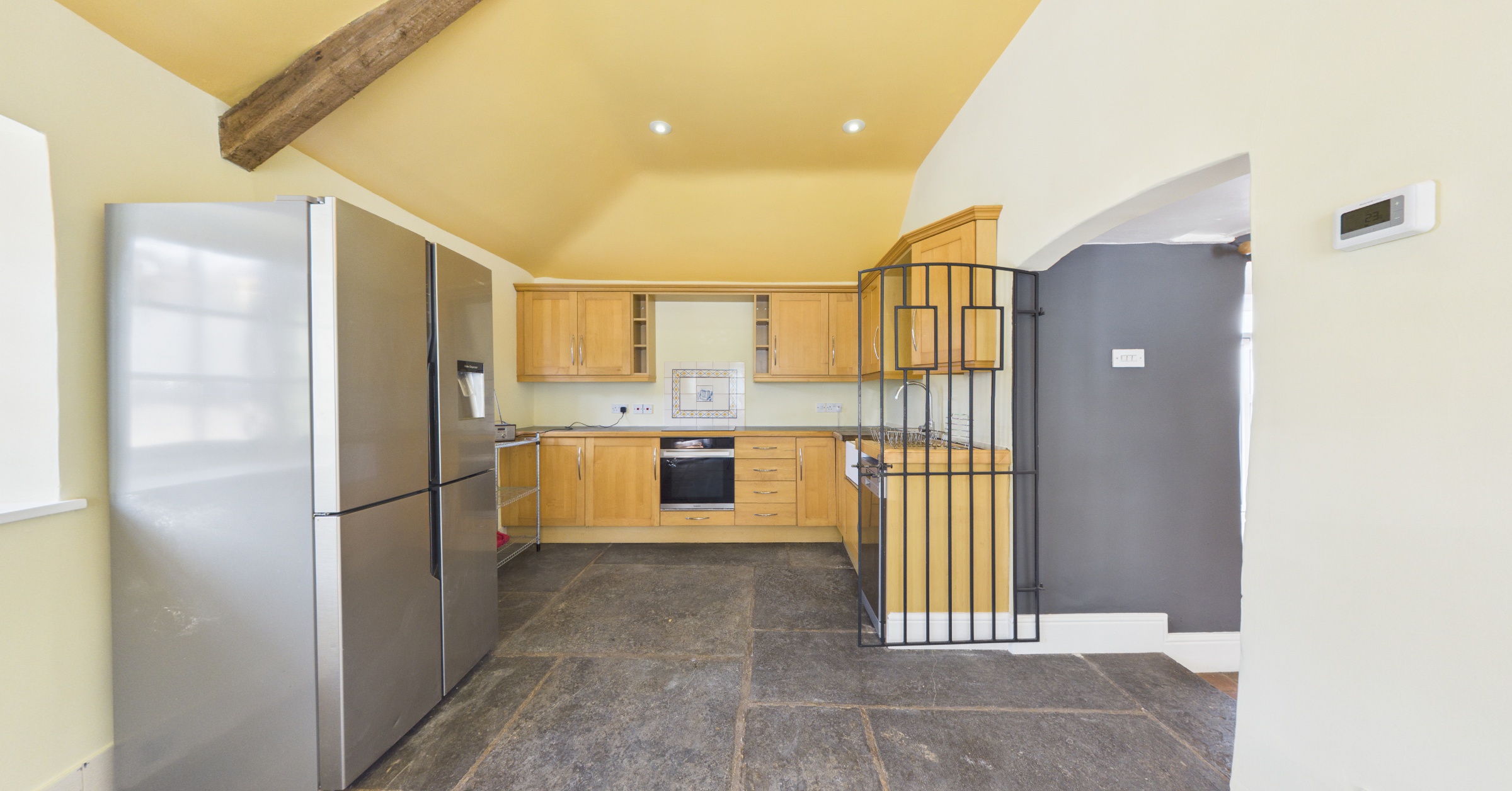 Beehive Cottage, Nunney