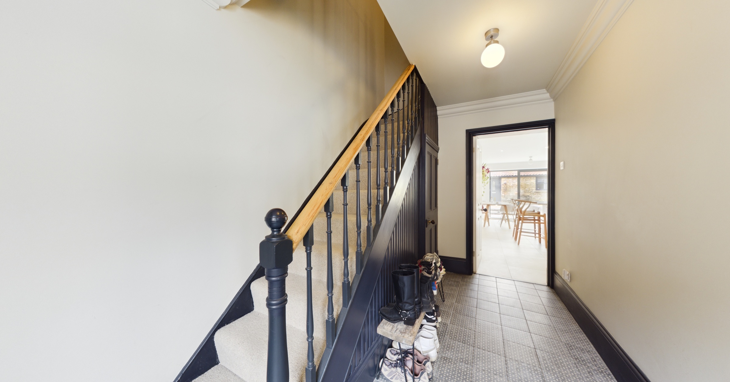 12 Trinity Street, Frome