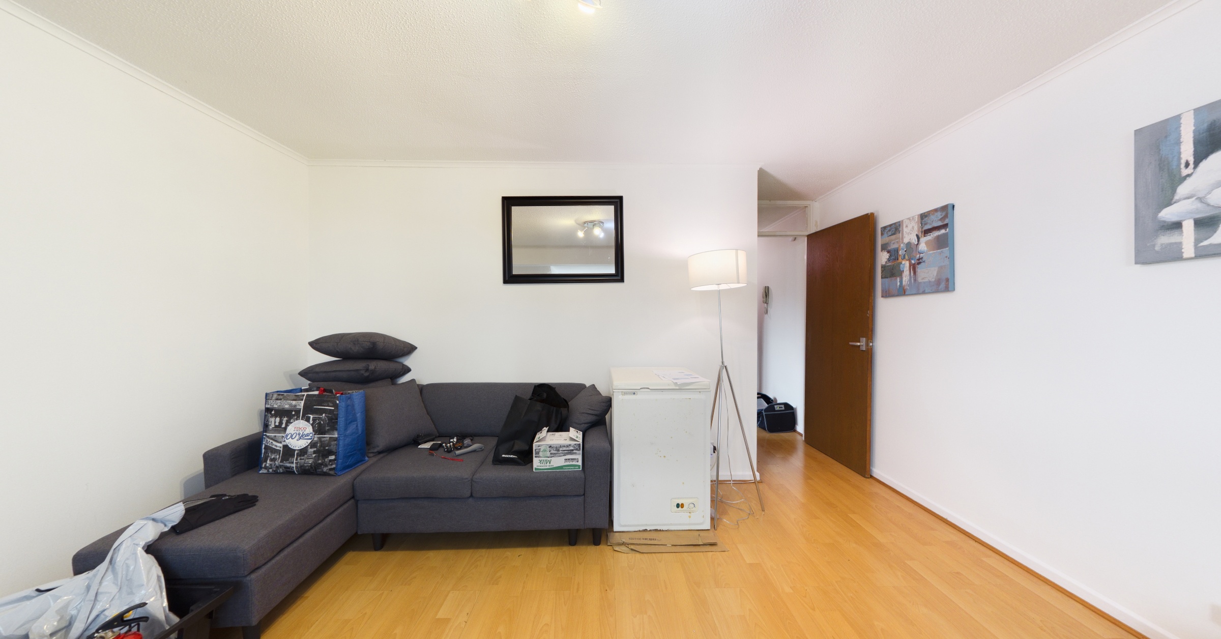 21 Forest View