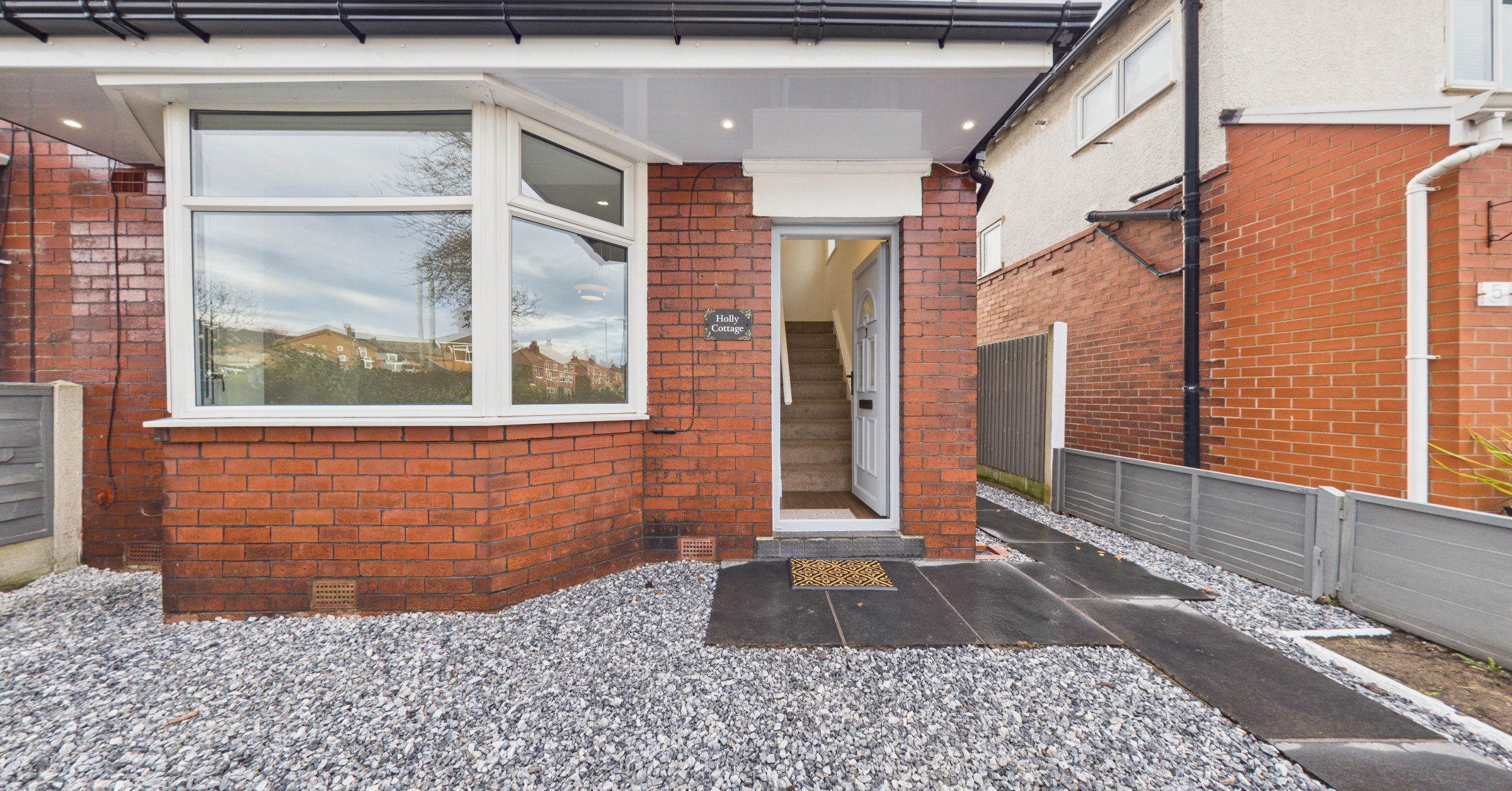 3 Ripon Road