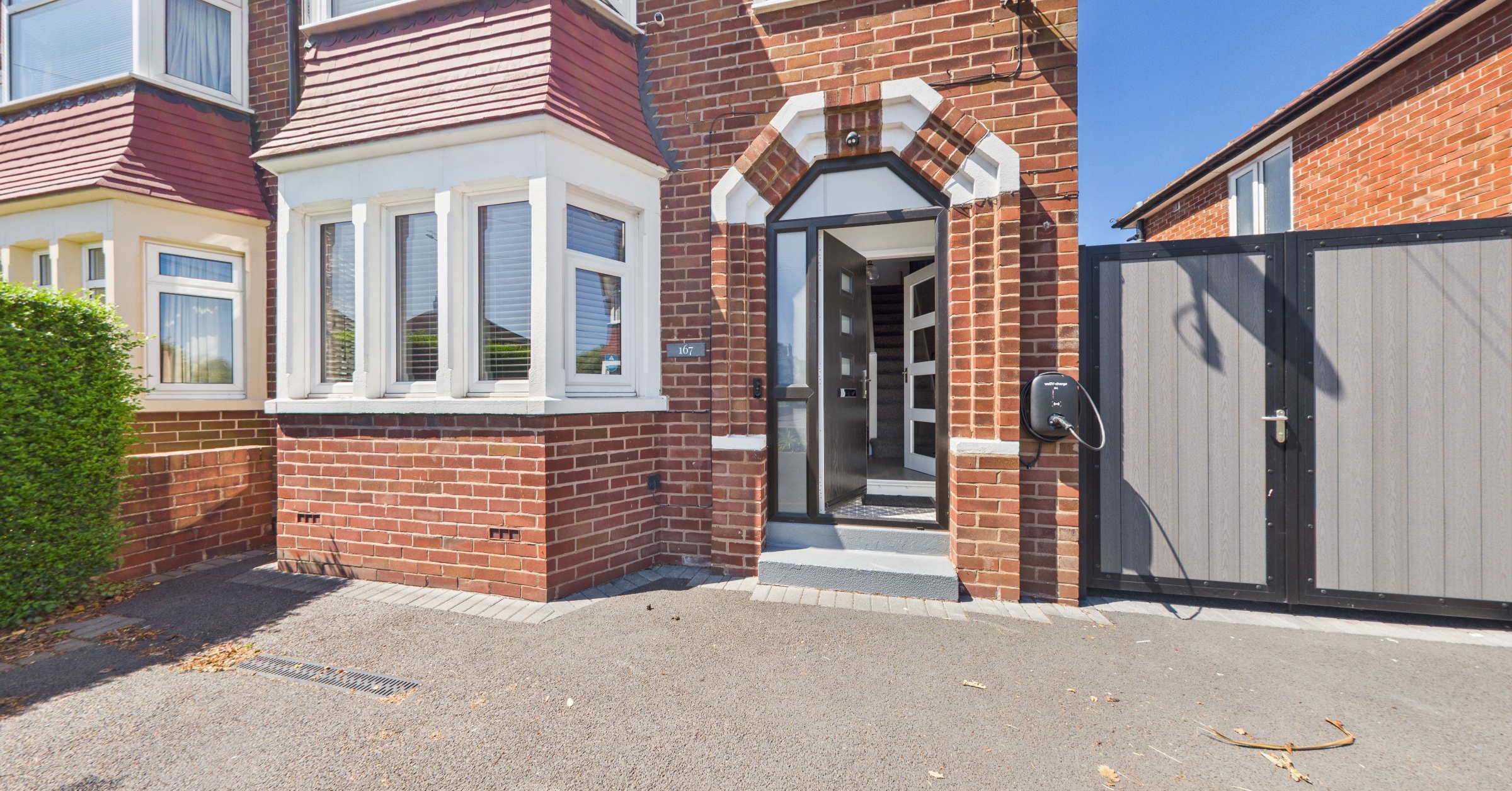 167 Blackpool Old Road