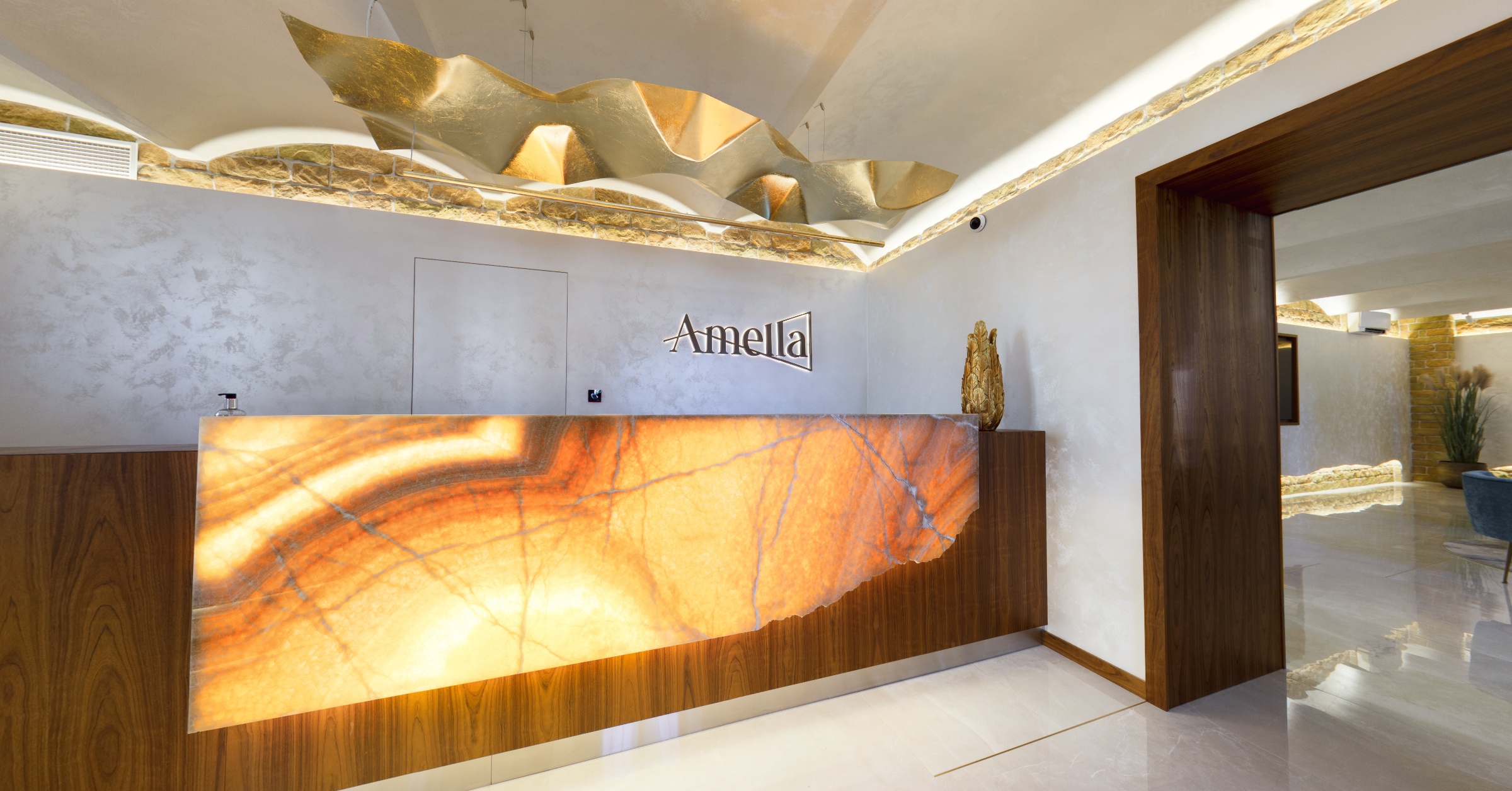 Aparthotel Amella