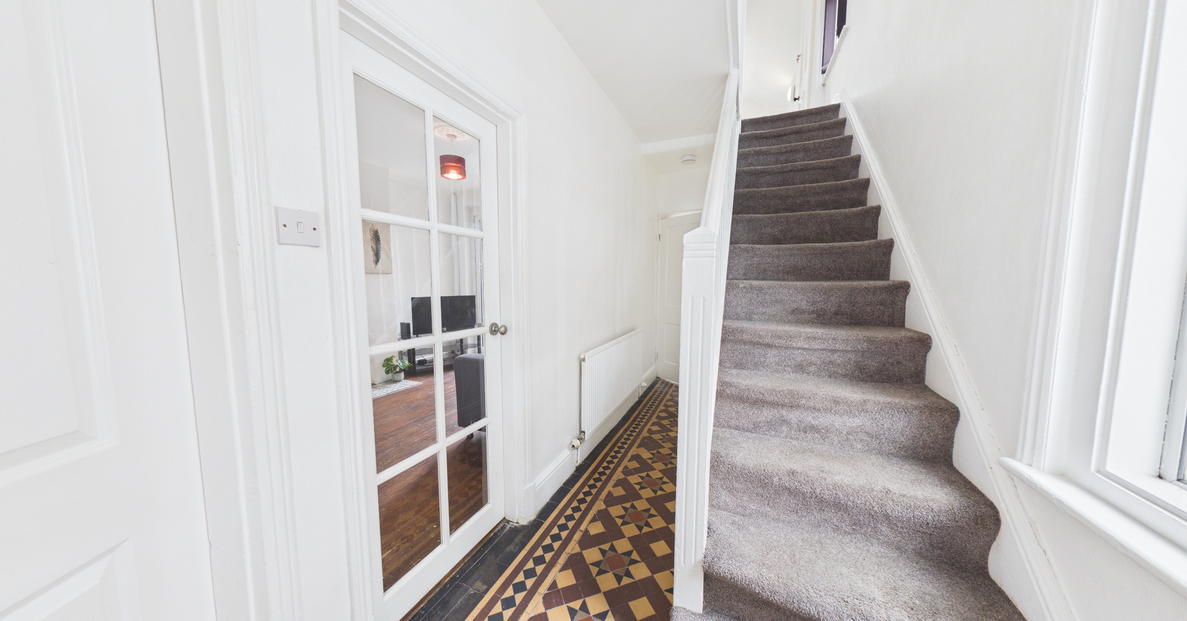 54 Howard Street, Gloucester, GL1 4UU
