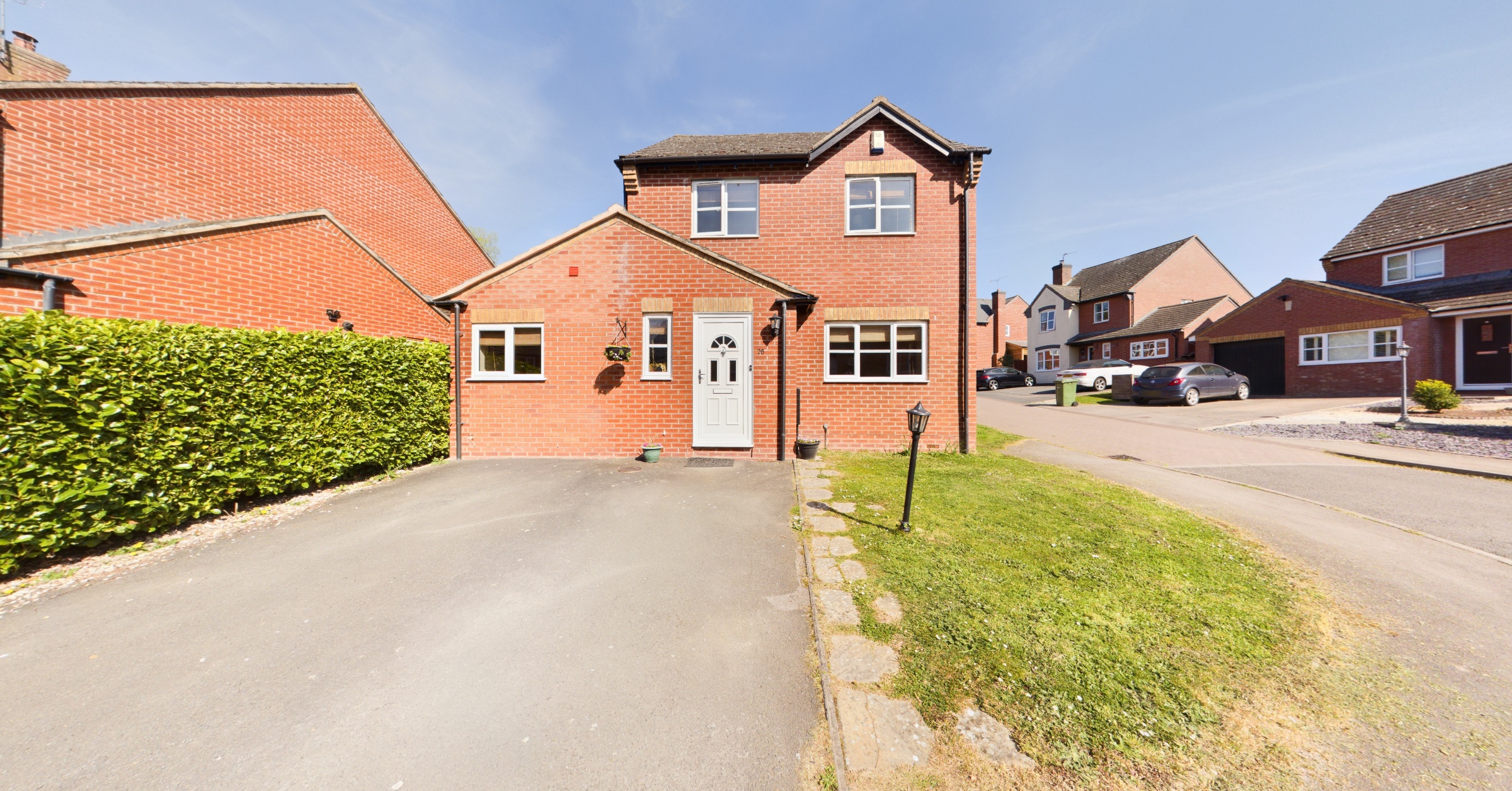 26 Frome Park
