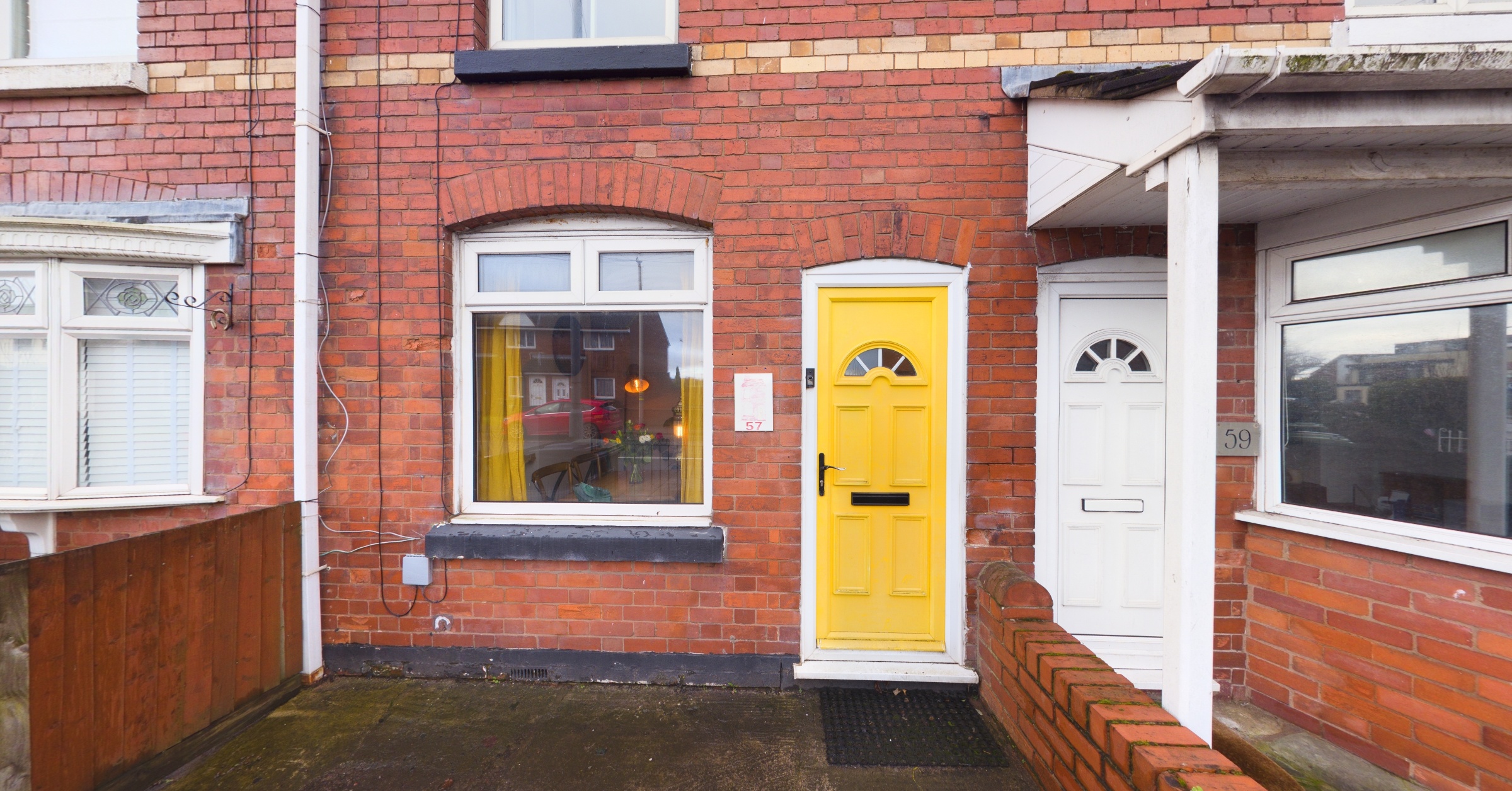 57 Grandstand Road