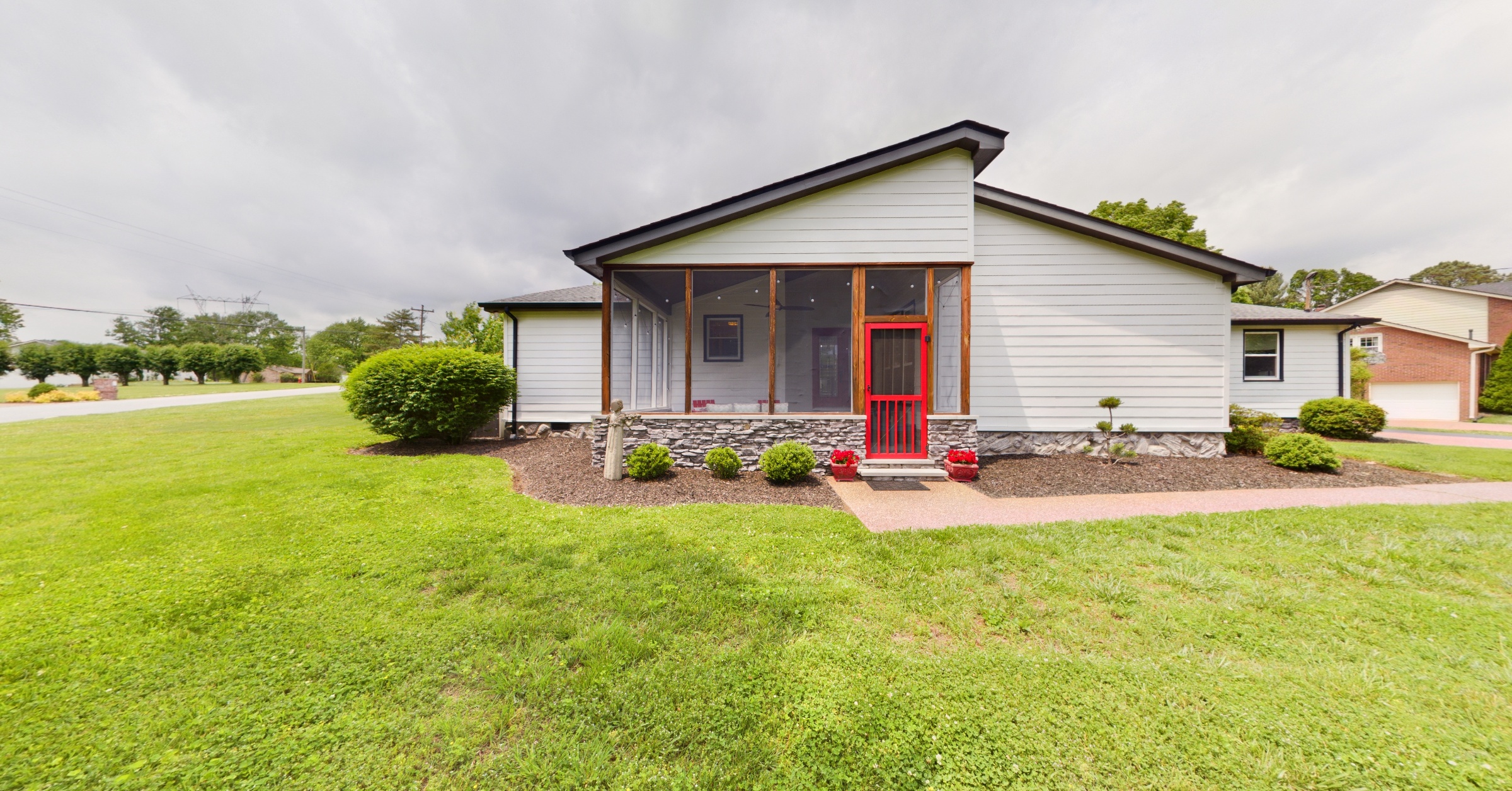 1529 Sam Houston Drive, Brentwood