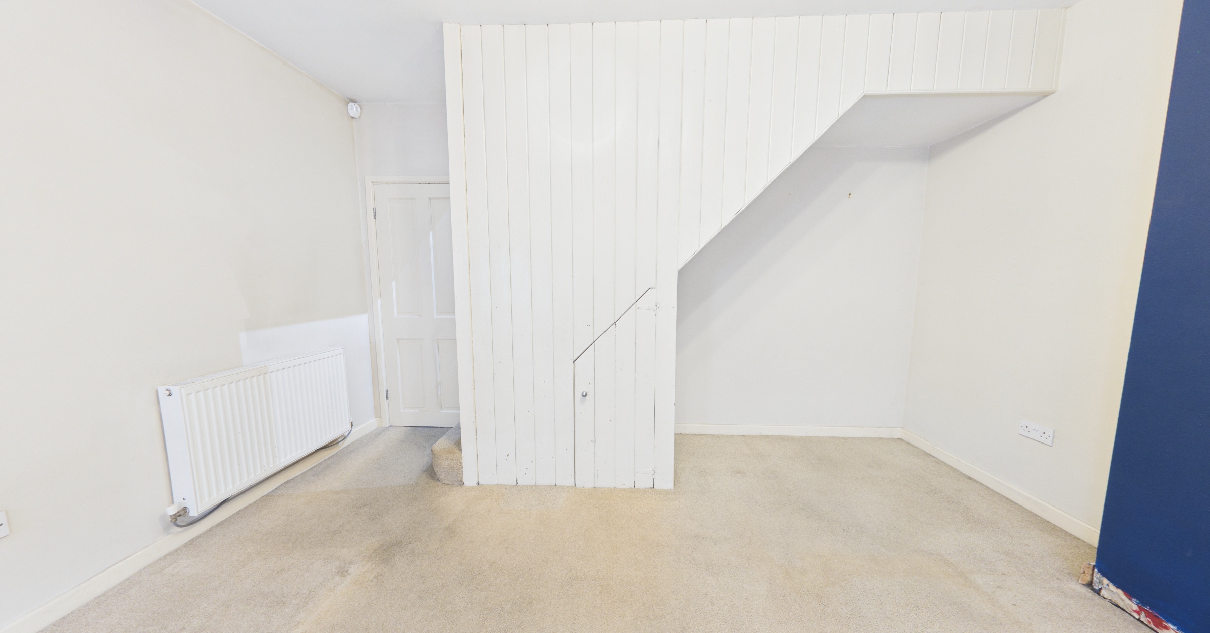 4 Fenn Street