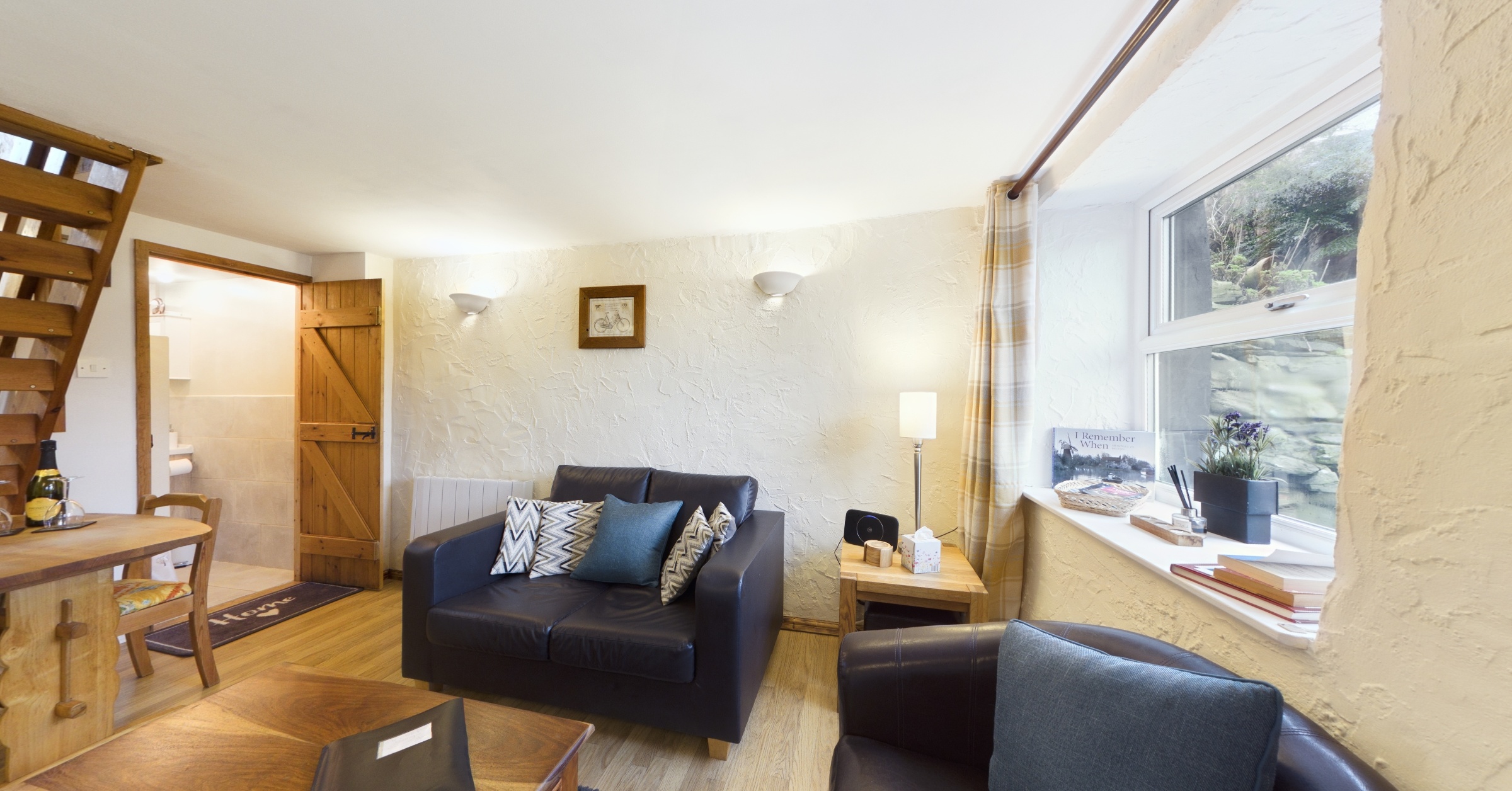 ULR Old Peat Cottage