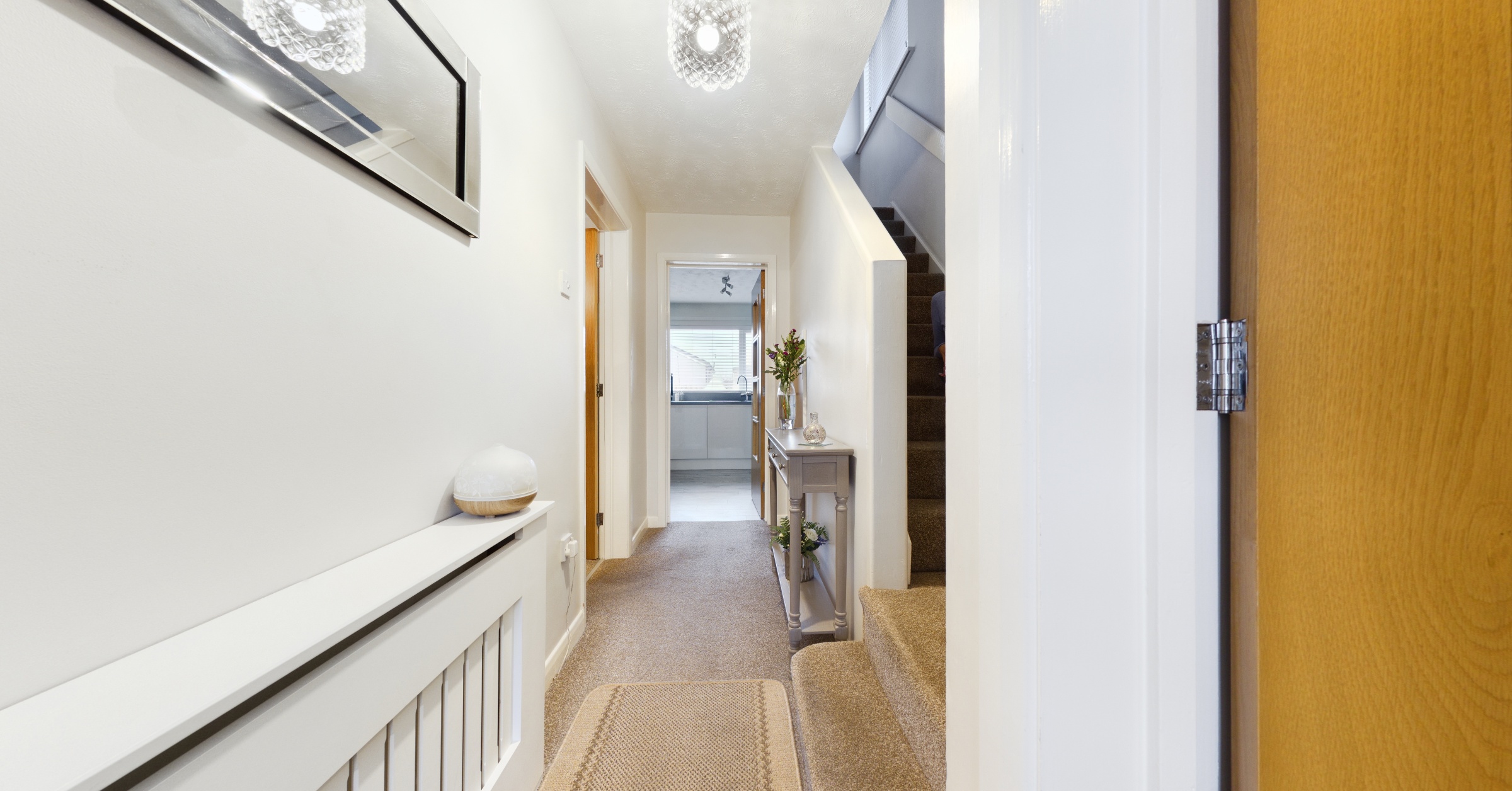 KWR - 41 Mayo Park, Cockermouth