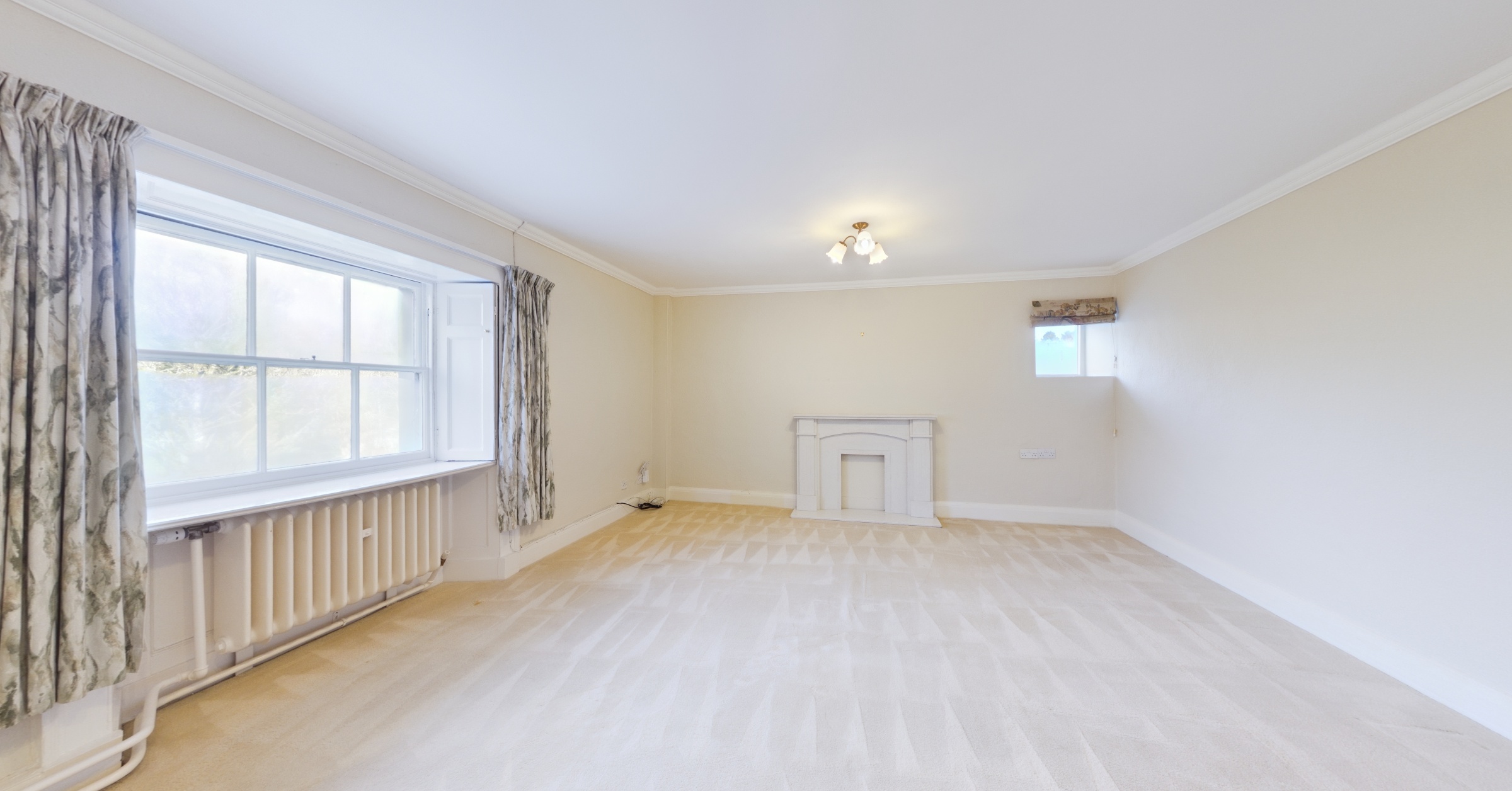 WR Apartment 27 Calgarth Park