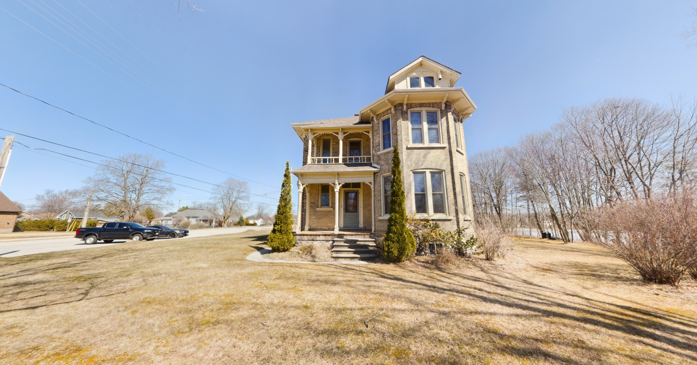 254 High Street free