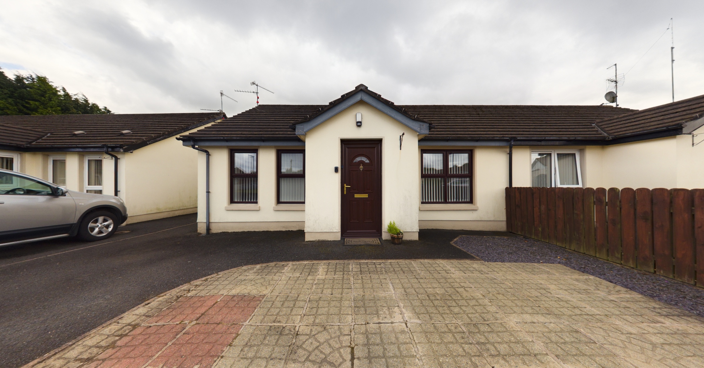 4 Seagoe Court, Portadown