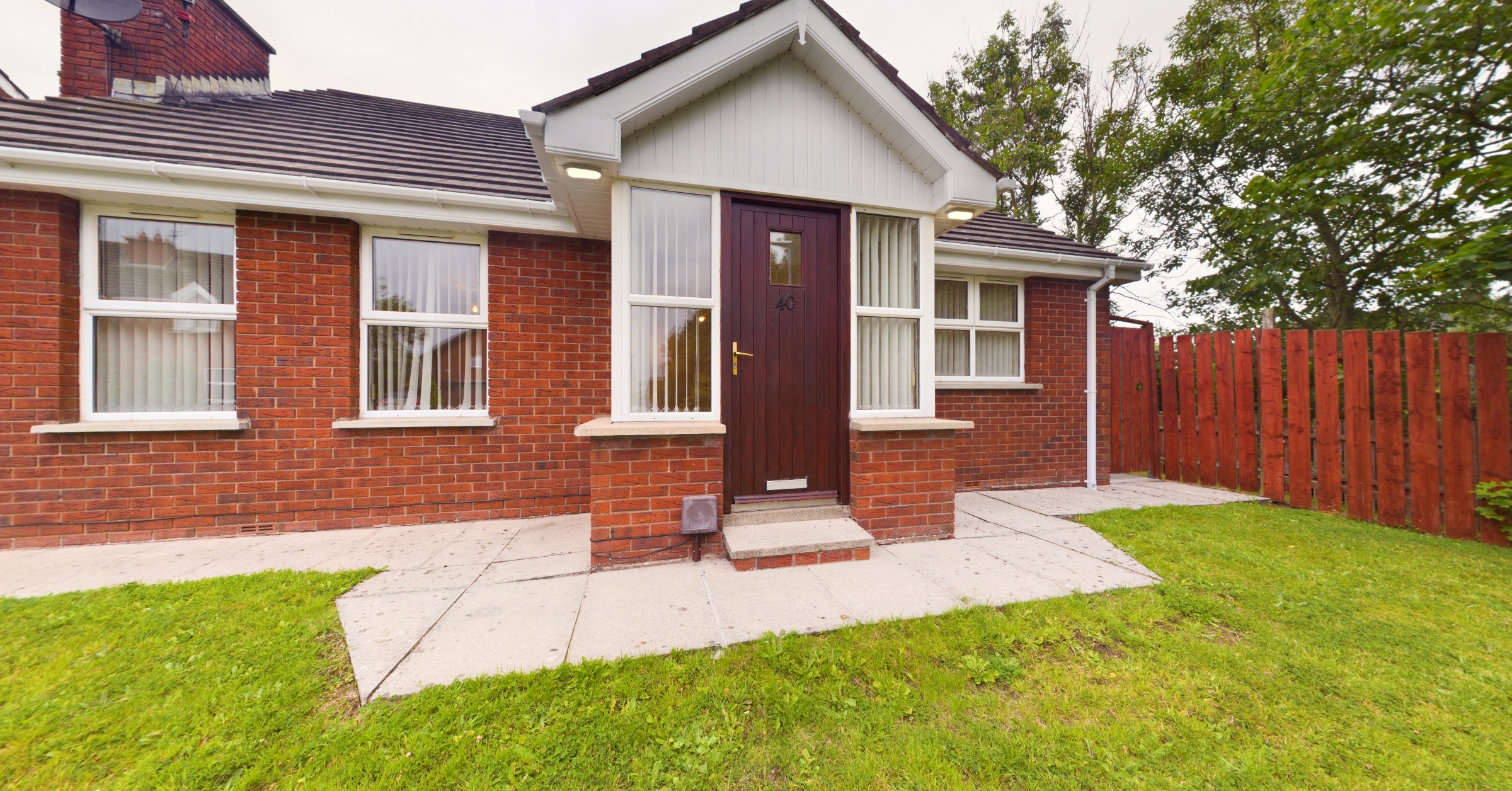 40 Twinem Court