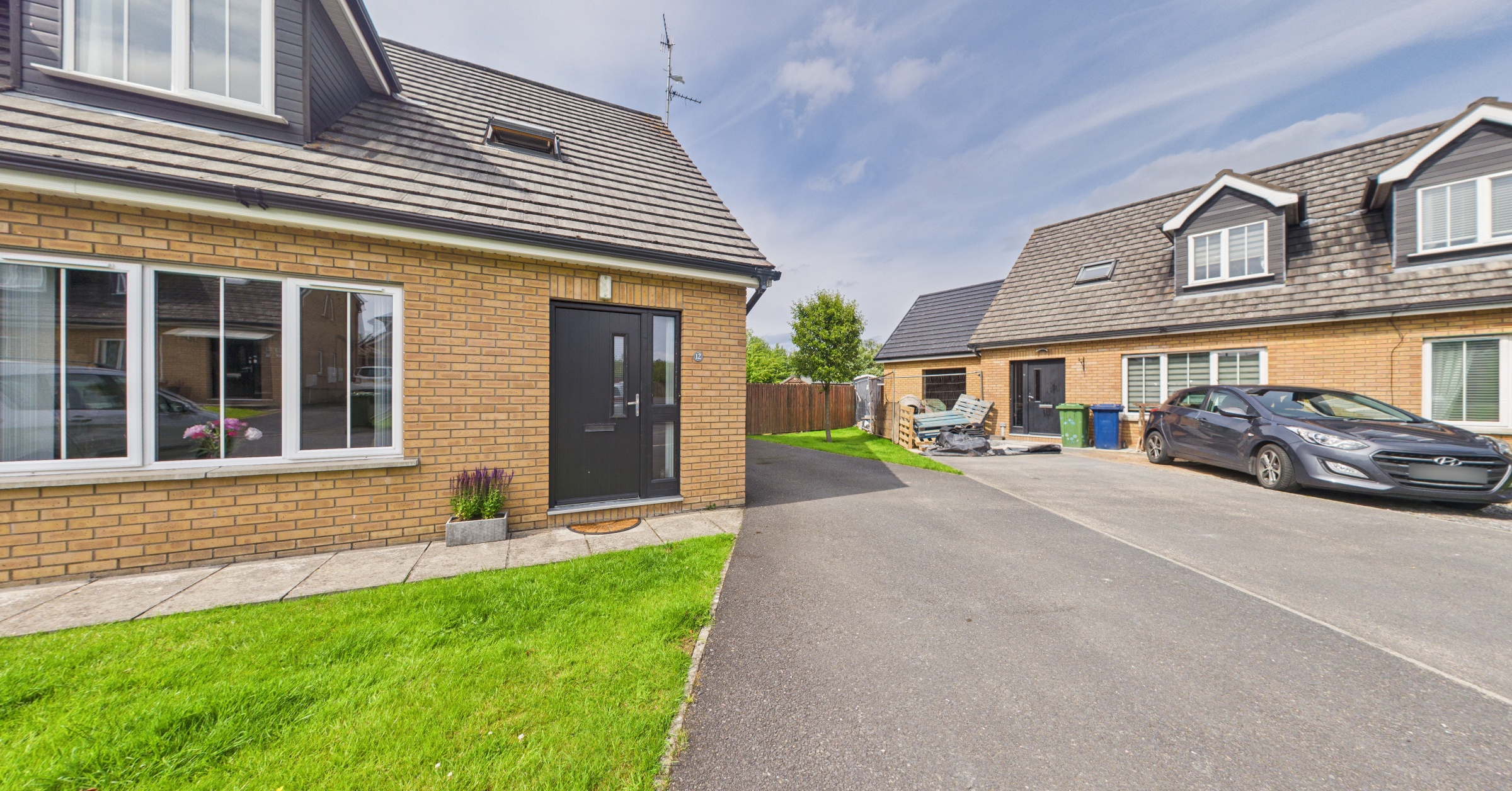 12 Balteagh Avenue, Craigavon