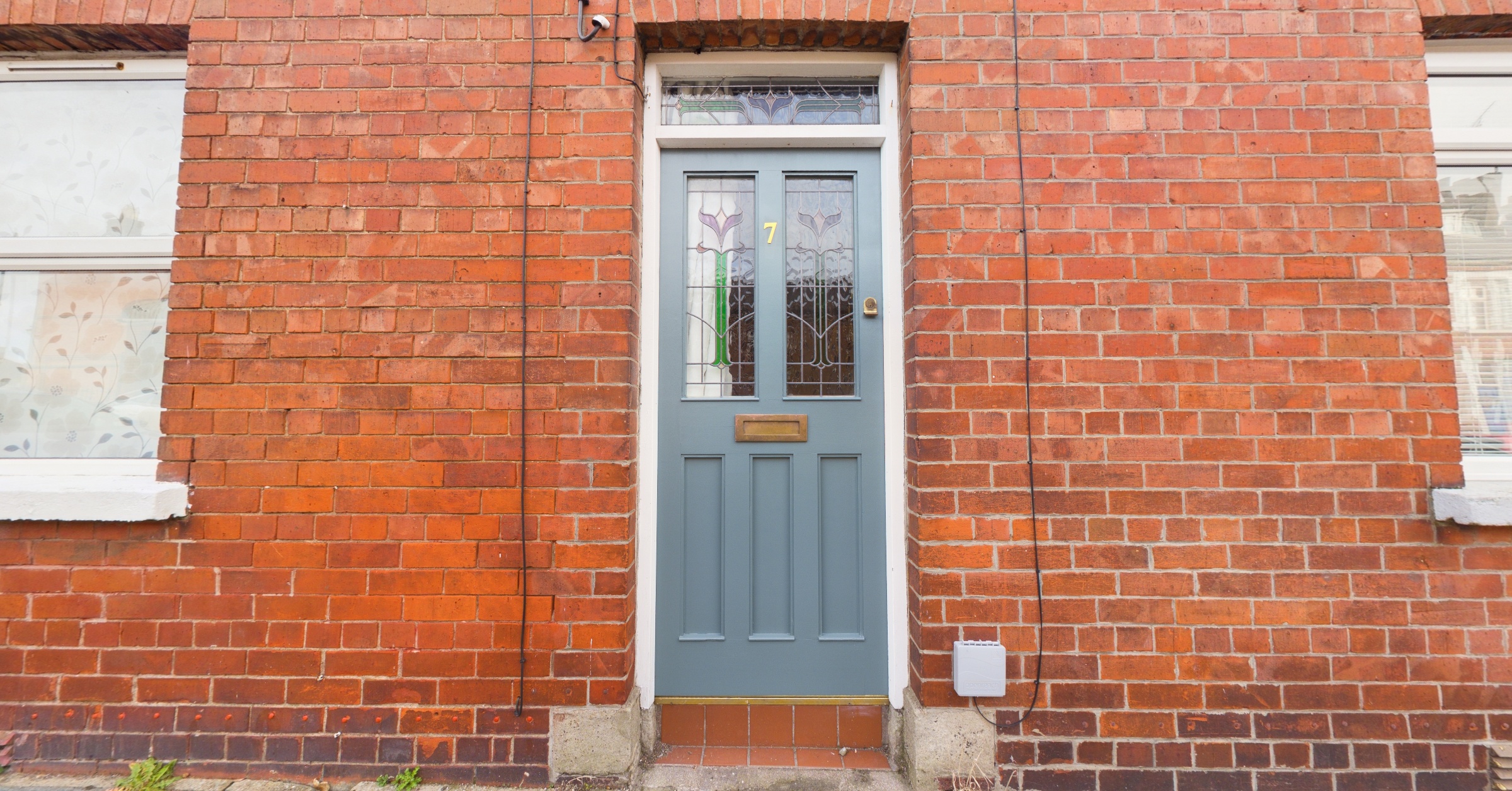 7 Carrickblacker Avenue, Portadown