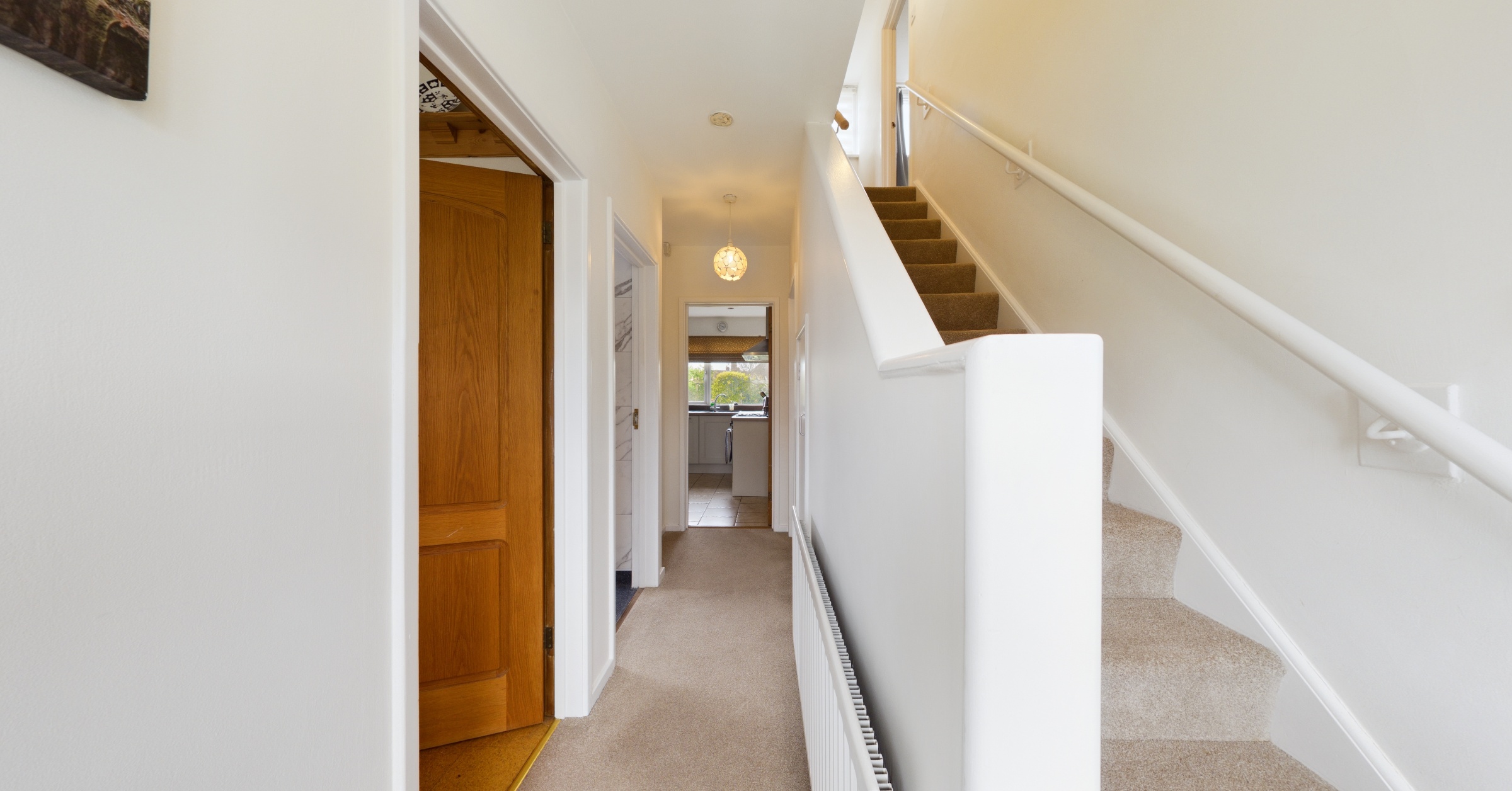 Haddon Drive, Mickleover