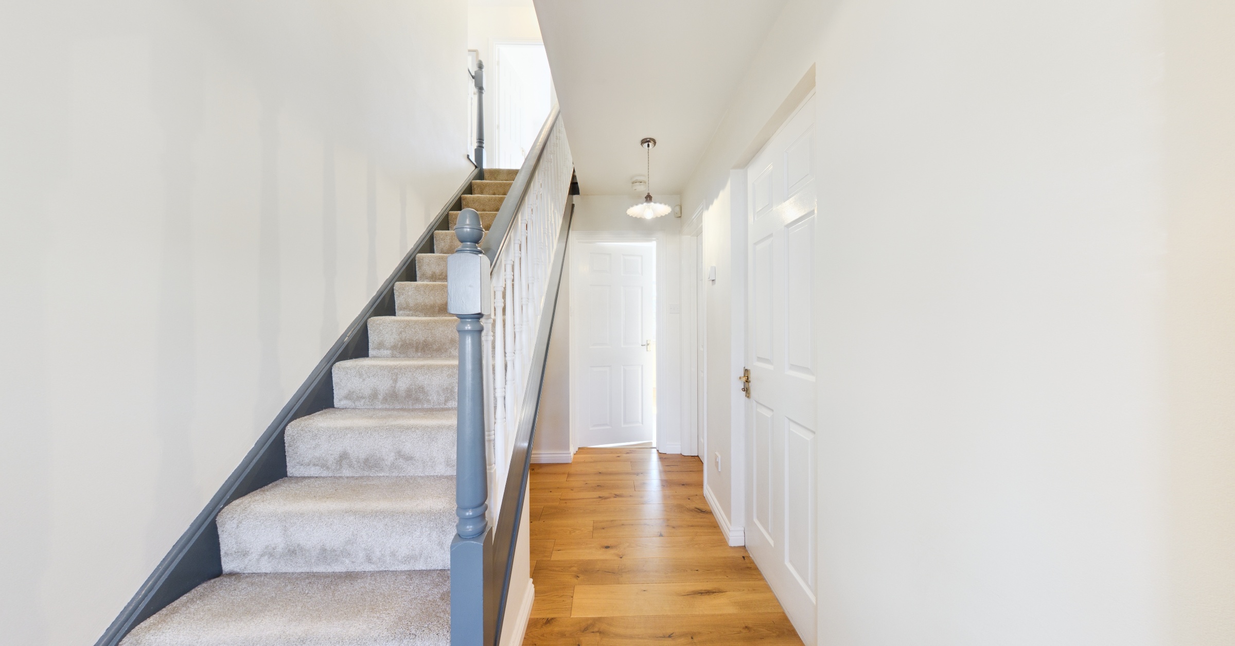 Merlin Way, Mickleover