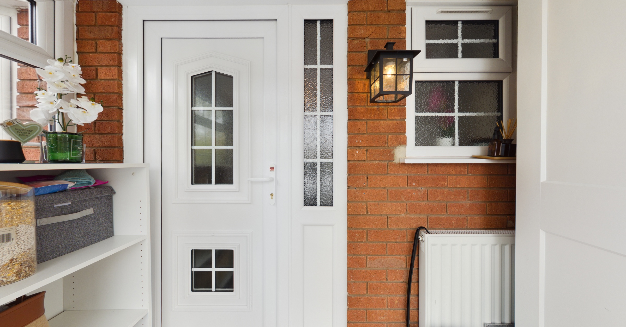 Carnforth Close, Mickleover