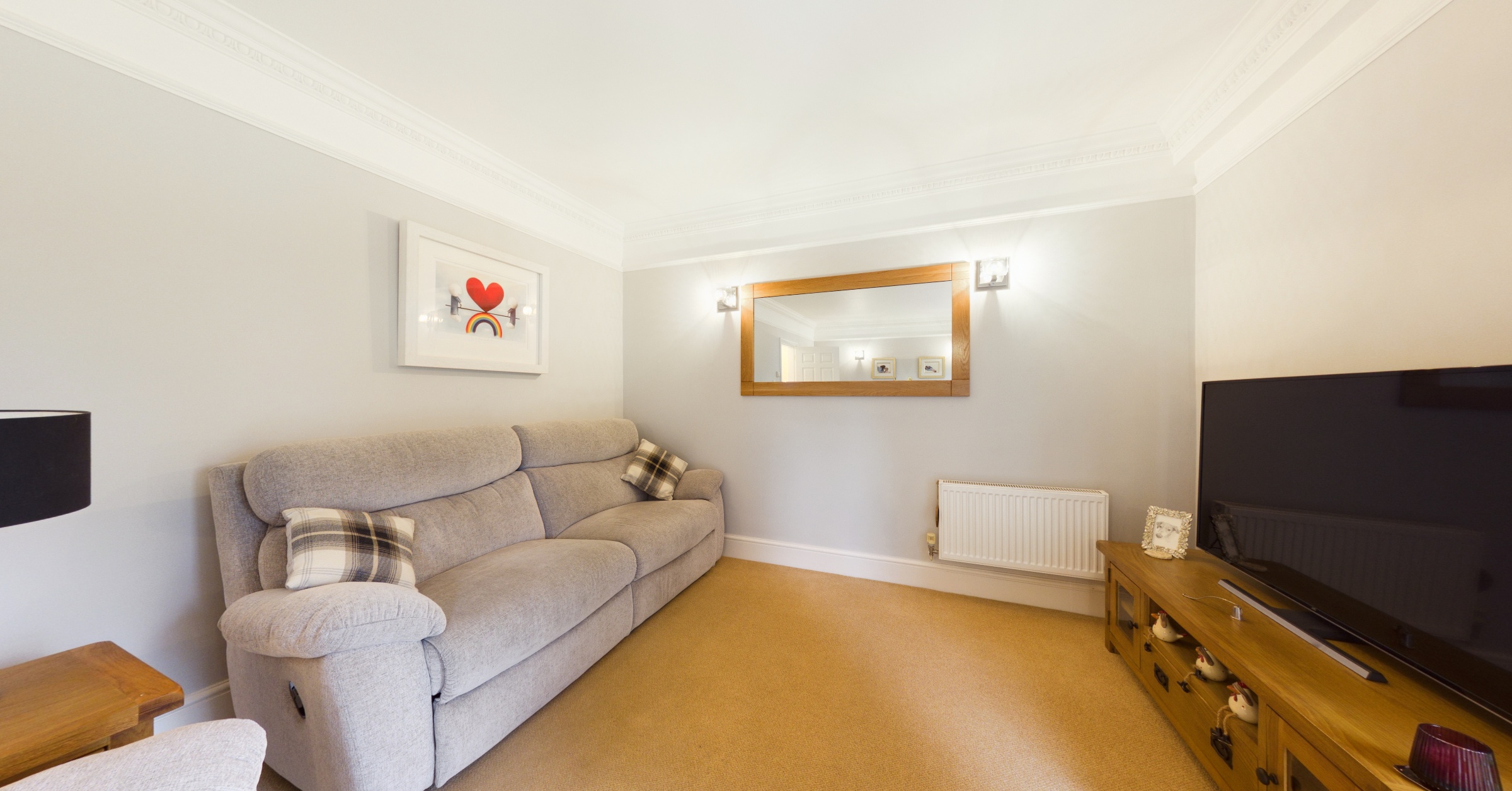 Duesbury Court, Mickleover