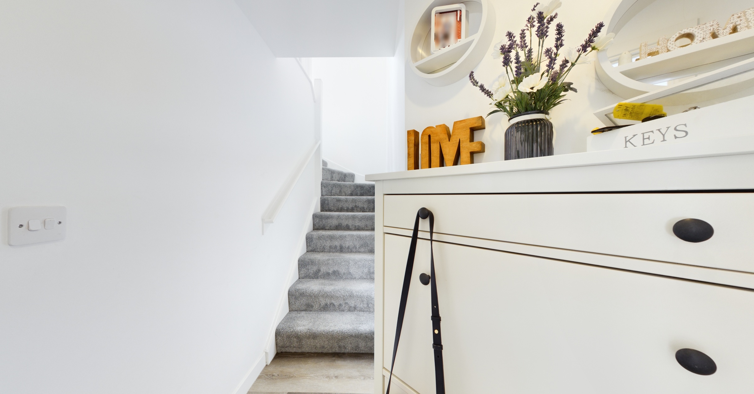 Hare Edge Drive, Oakwood