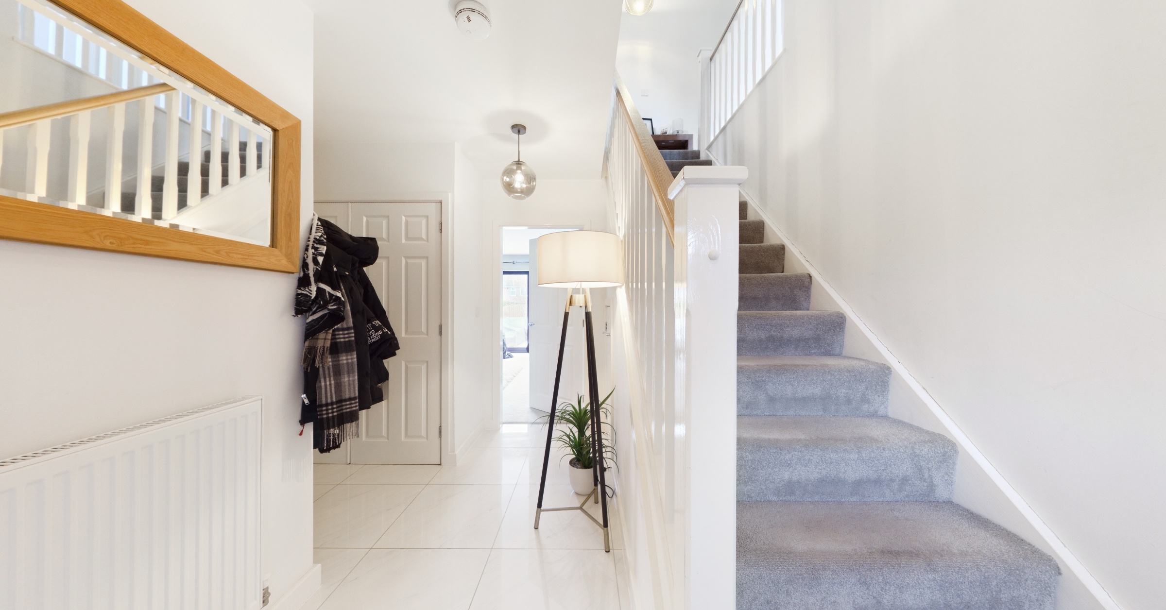 Nightingale Way, Etwall