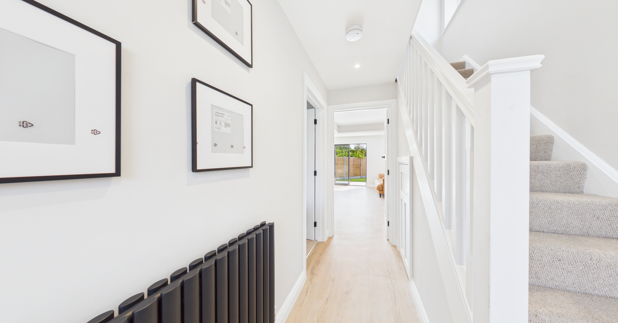 Hobart Close, Mickleover