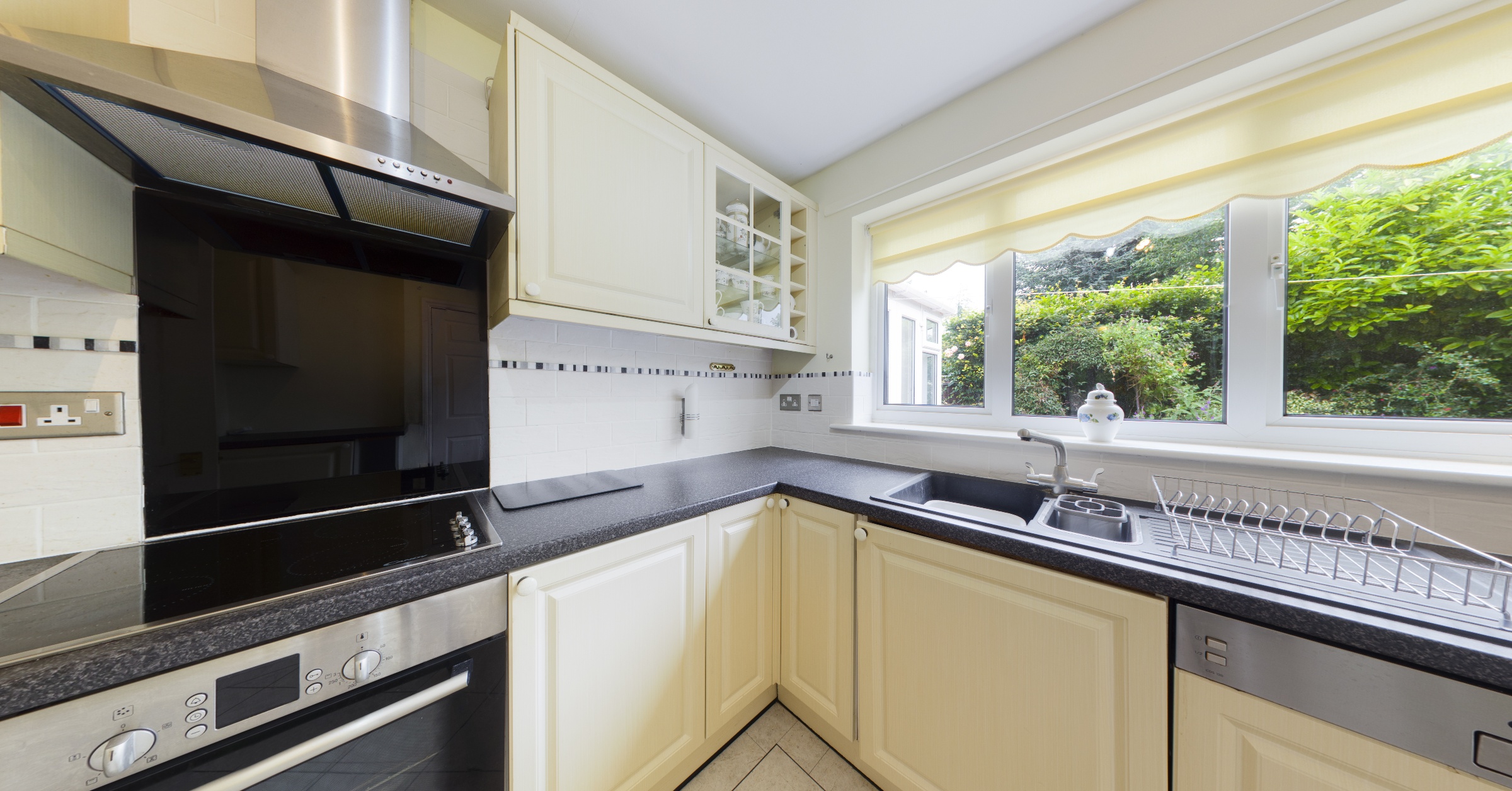 Windsor Court, Mickleover