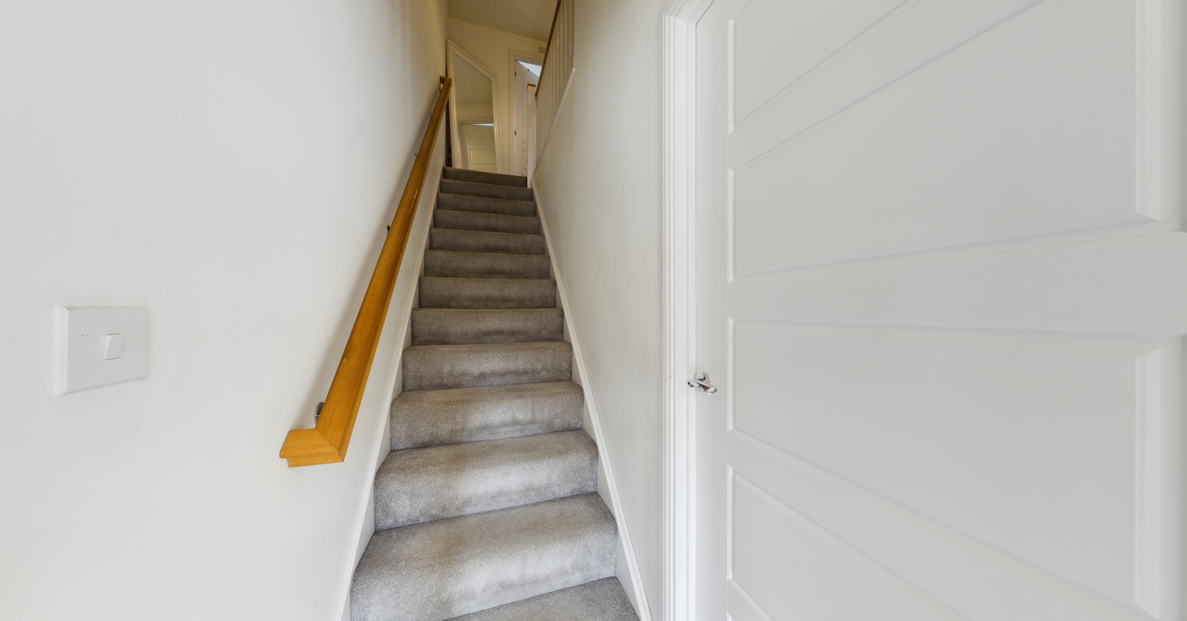 Harper Drive, Mickleover