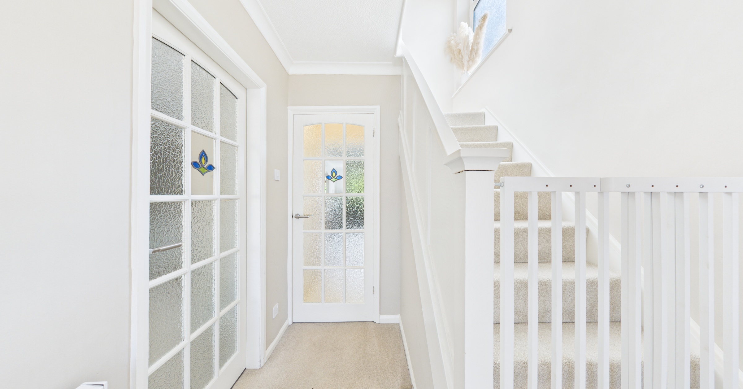 Cavendish Way, MIckleover