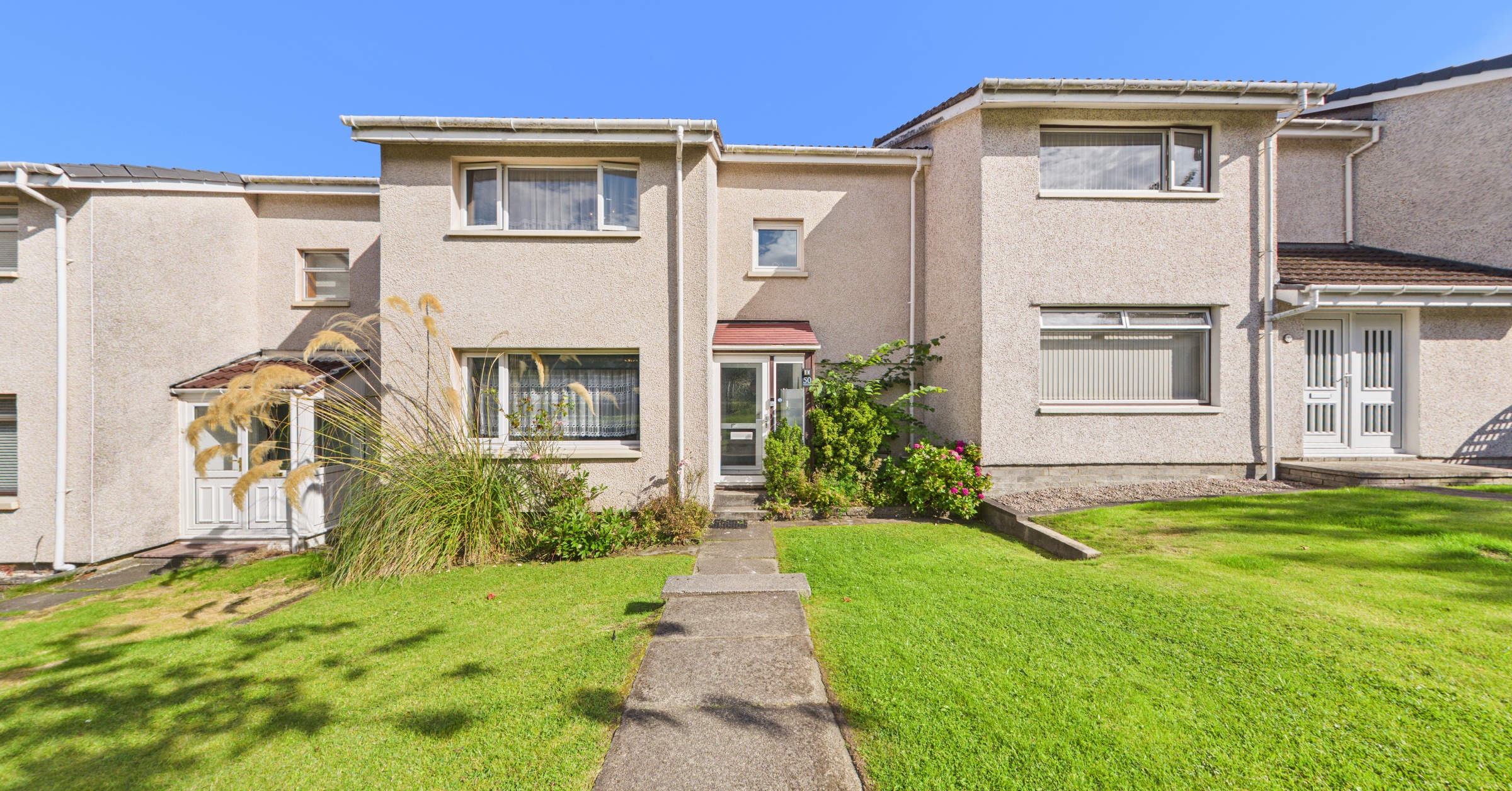 50 Kirkoswald, G74 3SJ