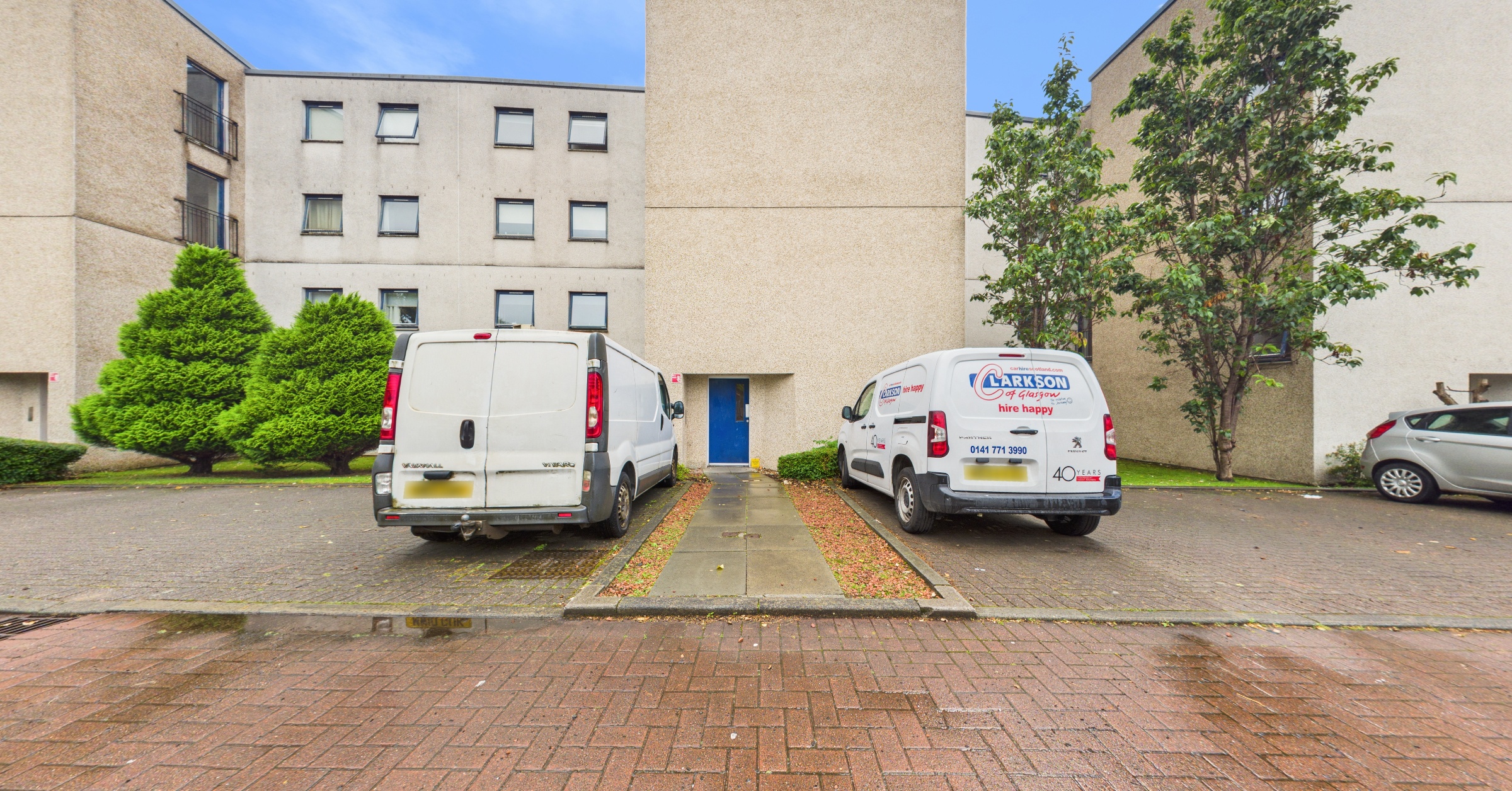 0/2 5 Calderpark Terrace, G71 7SR