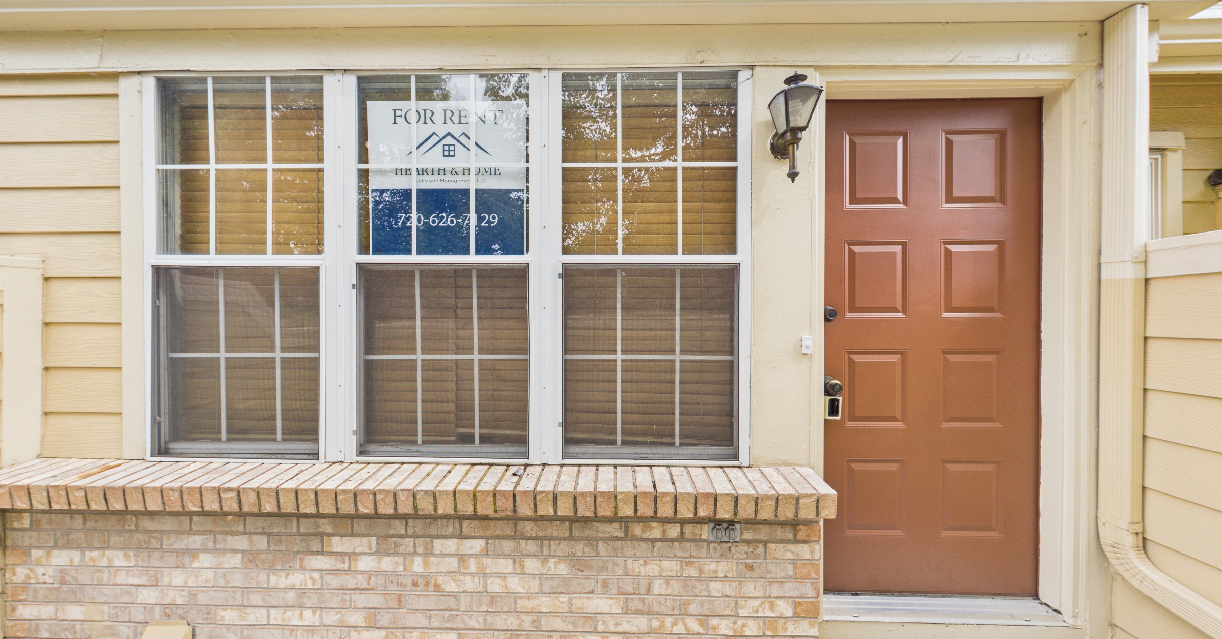 Corrie Florida Property