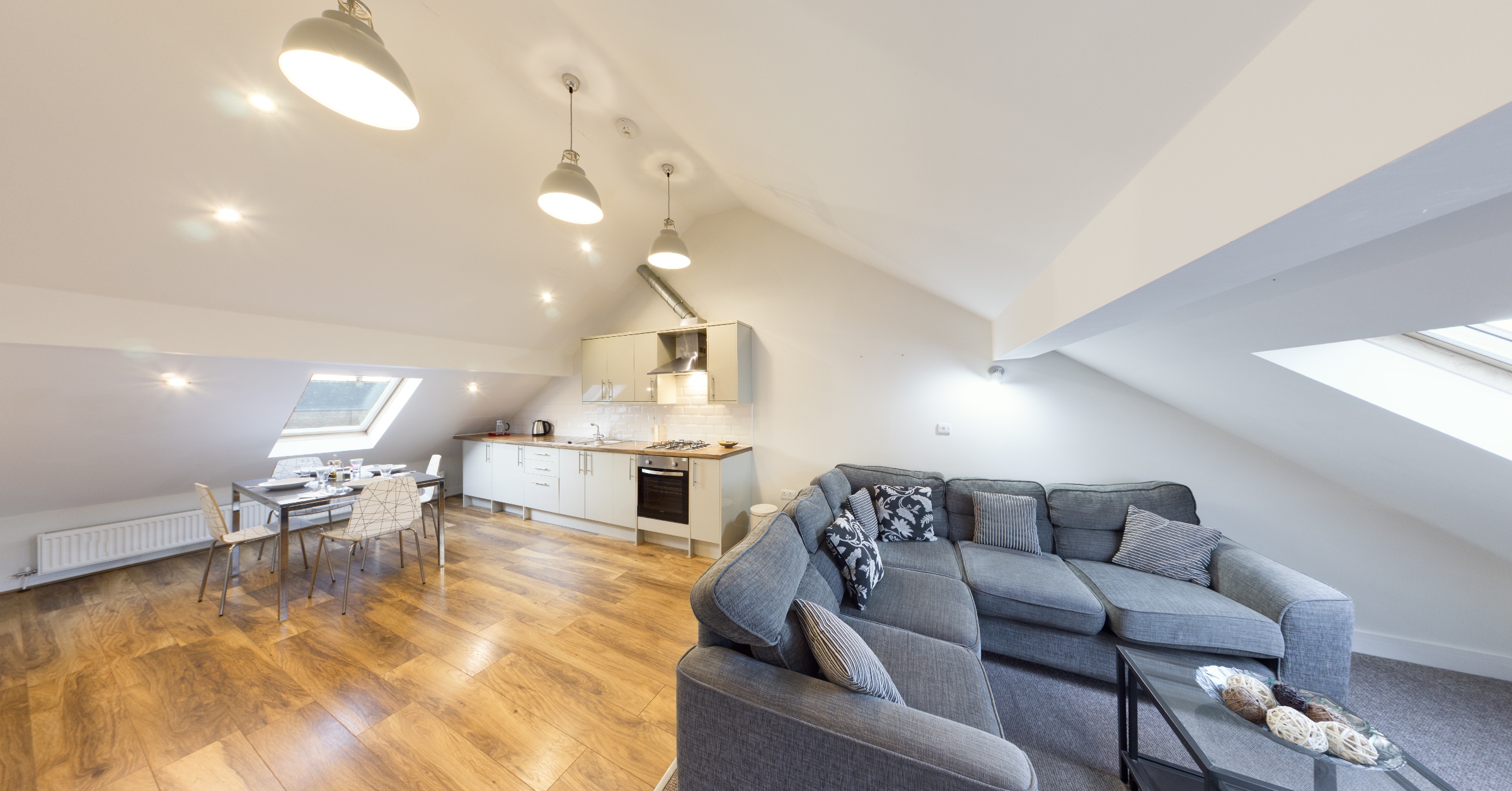 MT01F5 - 1 Meldon Terrace, Flat 5, NE6 5XP