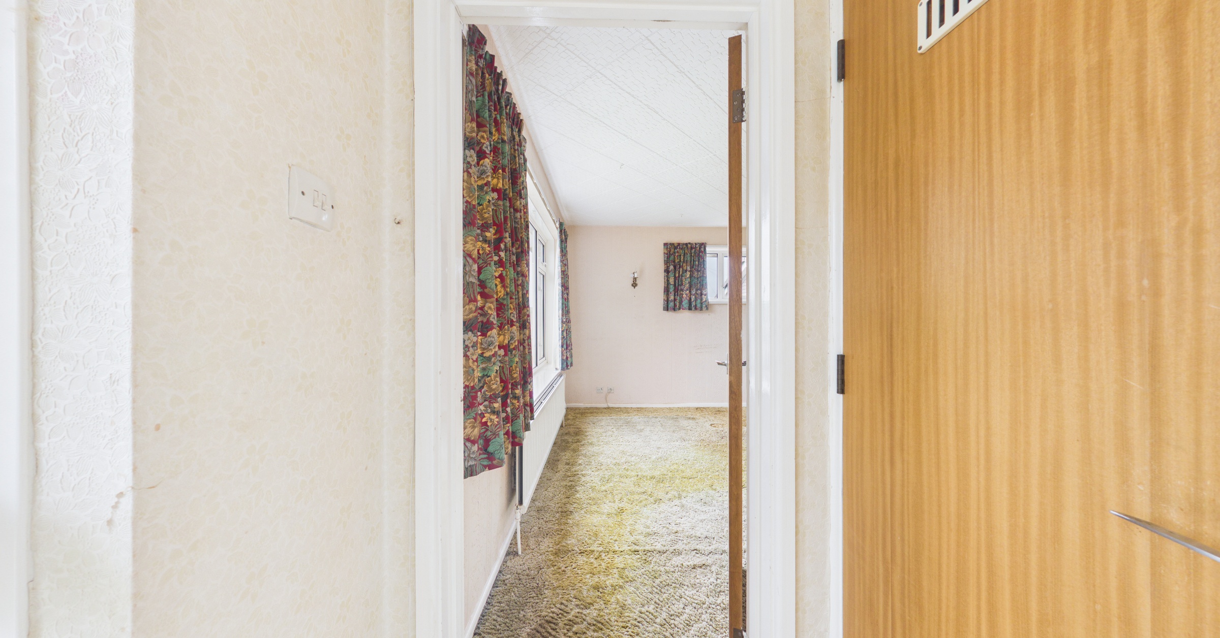 43 Creedy Road, Crediton