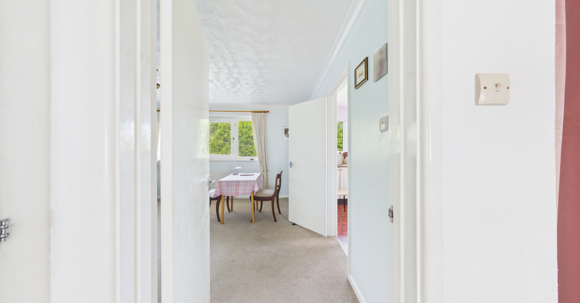 1 Mill Lane, Bow