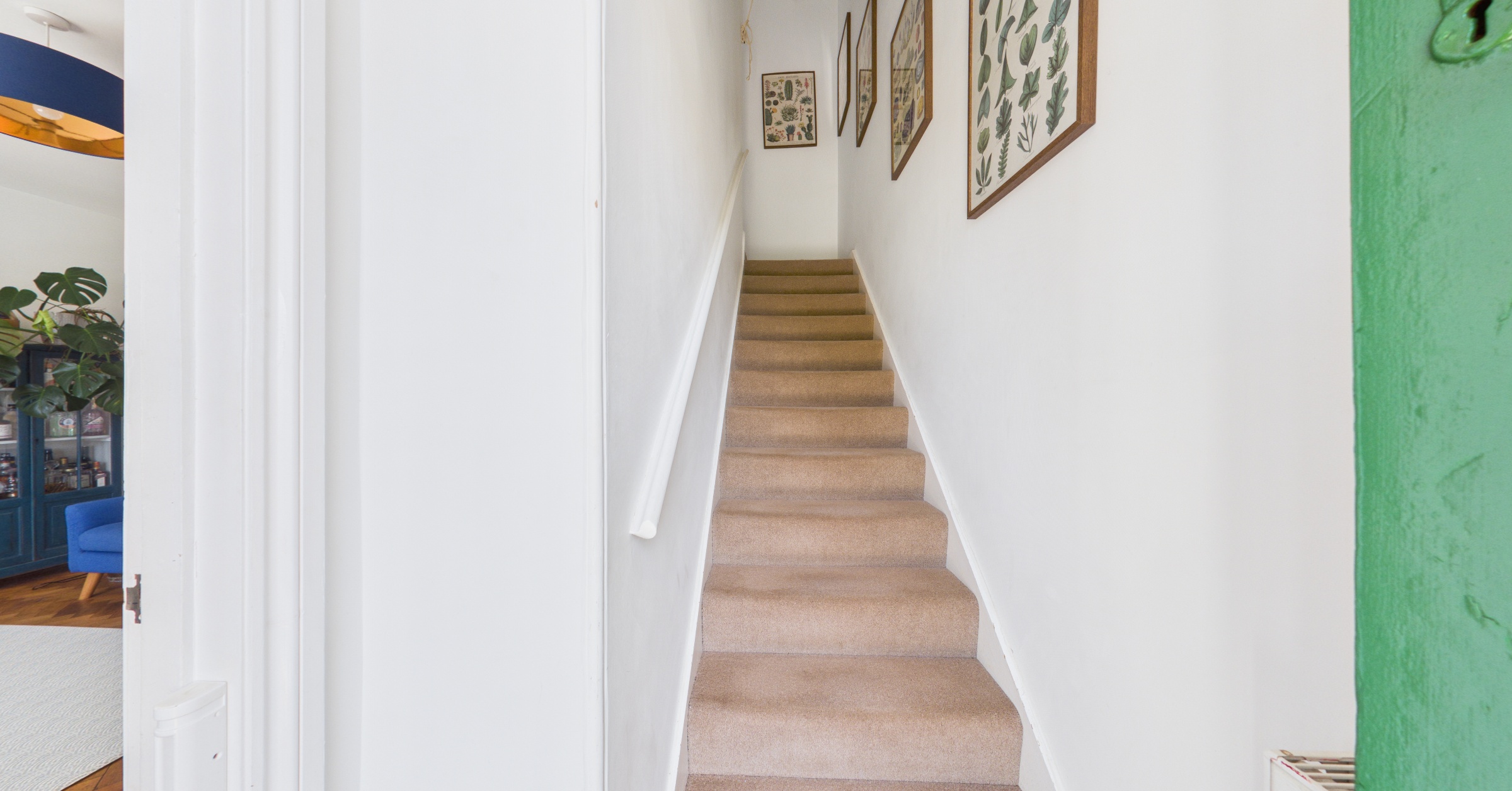 9 New Estate, Newton St Cyres