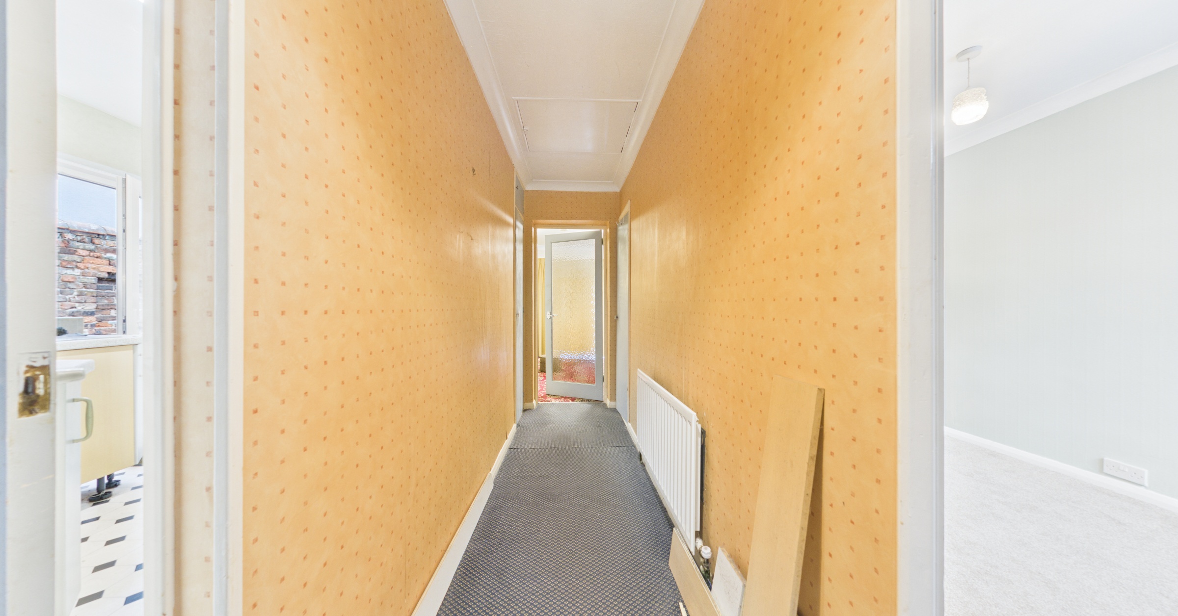 7 botwell common