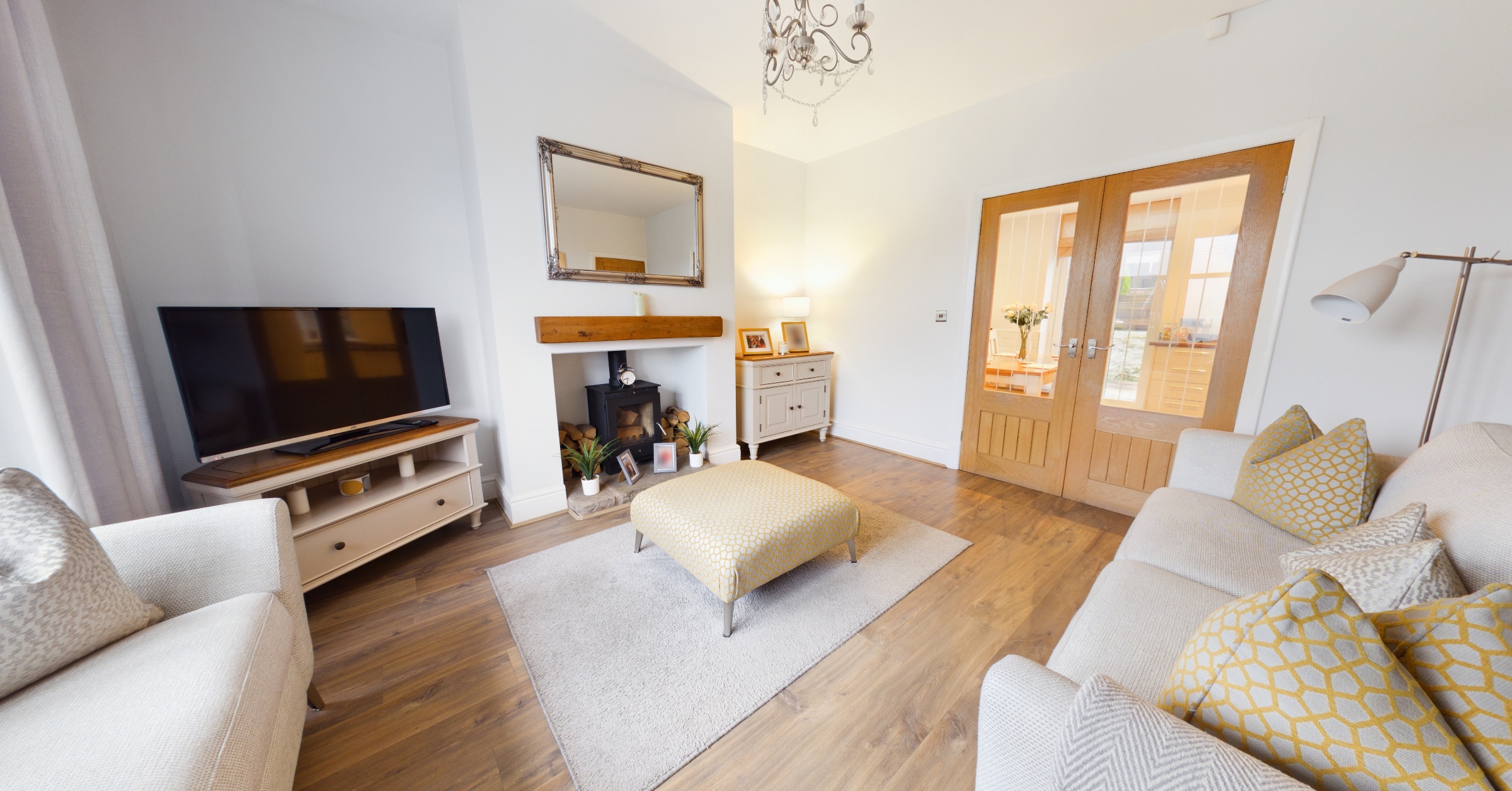 Briercliffe Road, Burnley