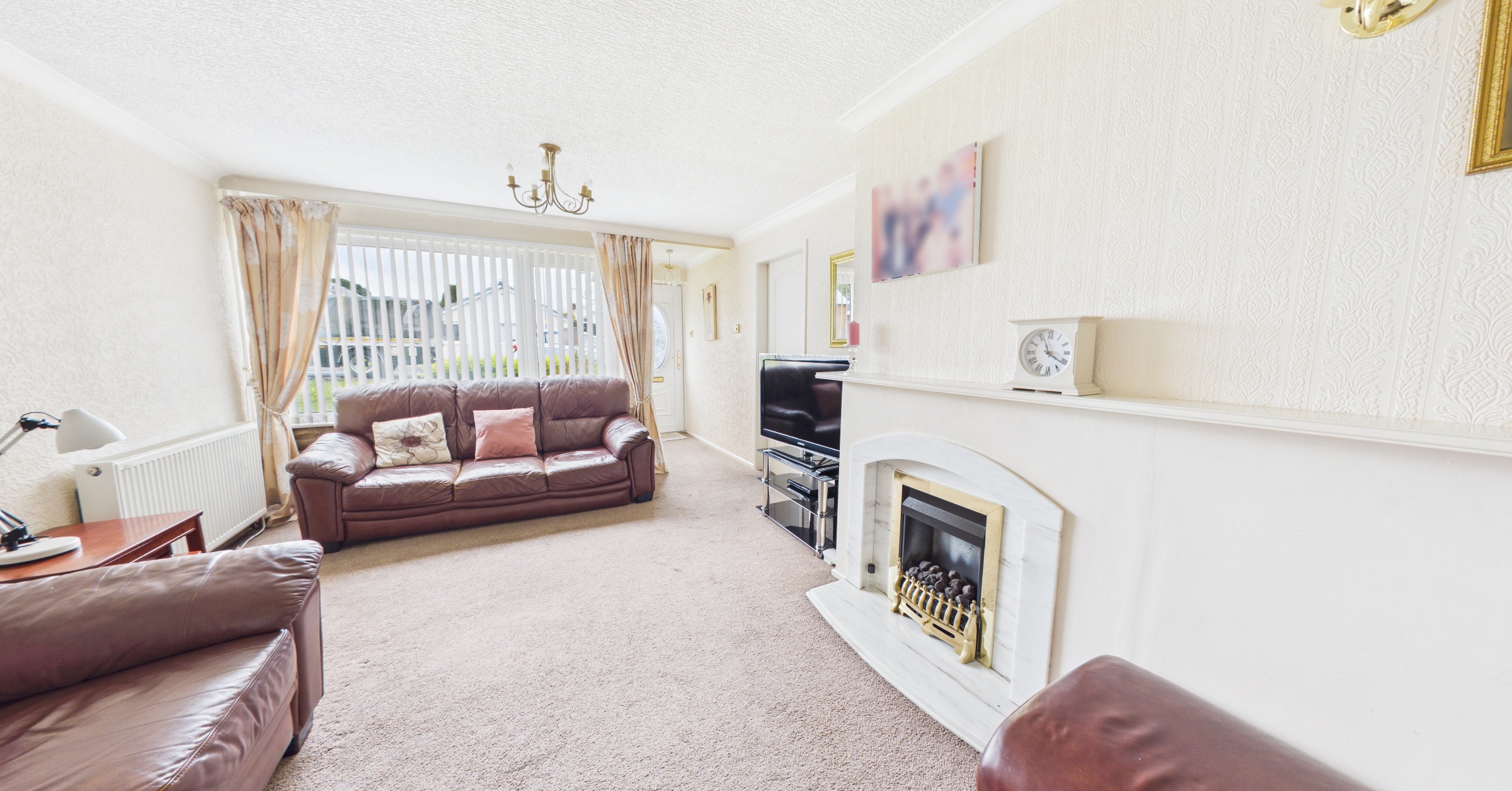 Hillside View, Brierfield