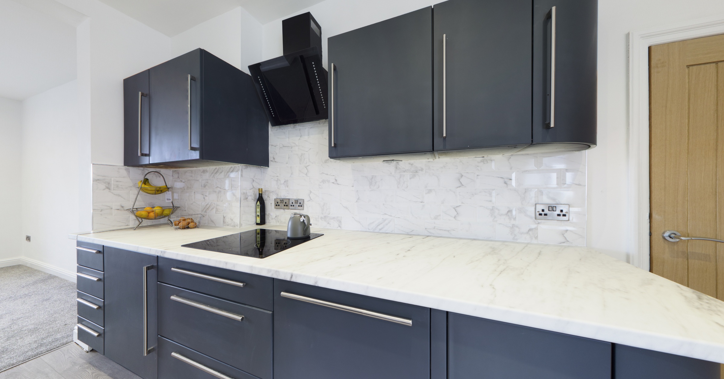 East View Terrace, Trawden