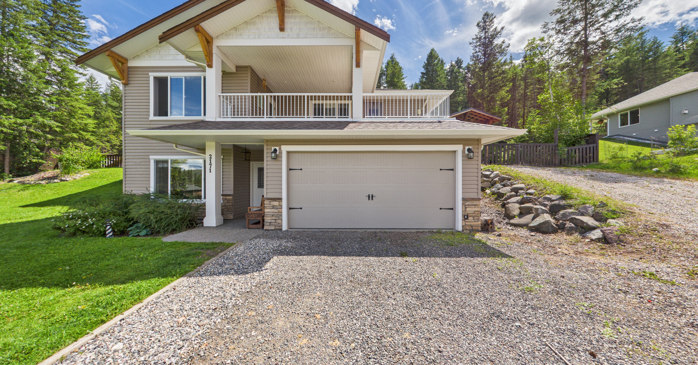 2171 Bluff View Drive