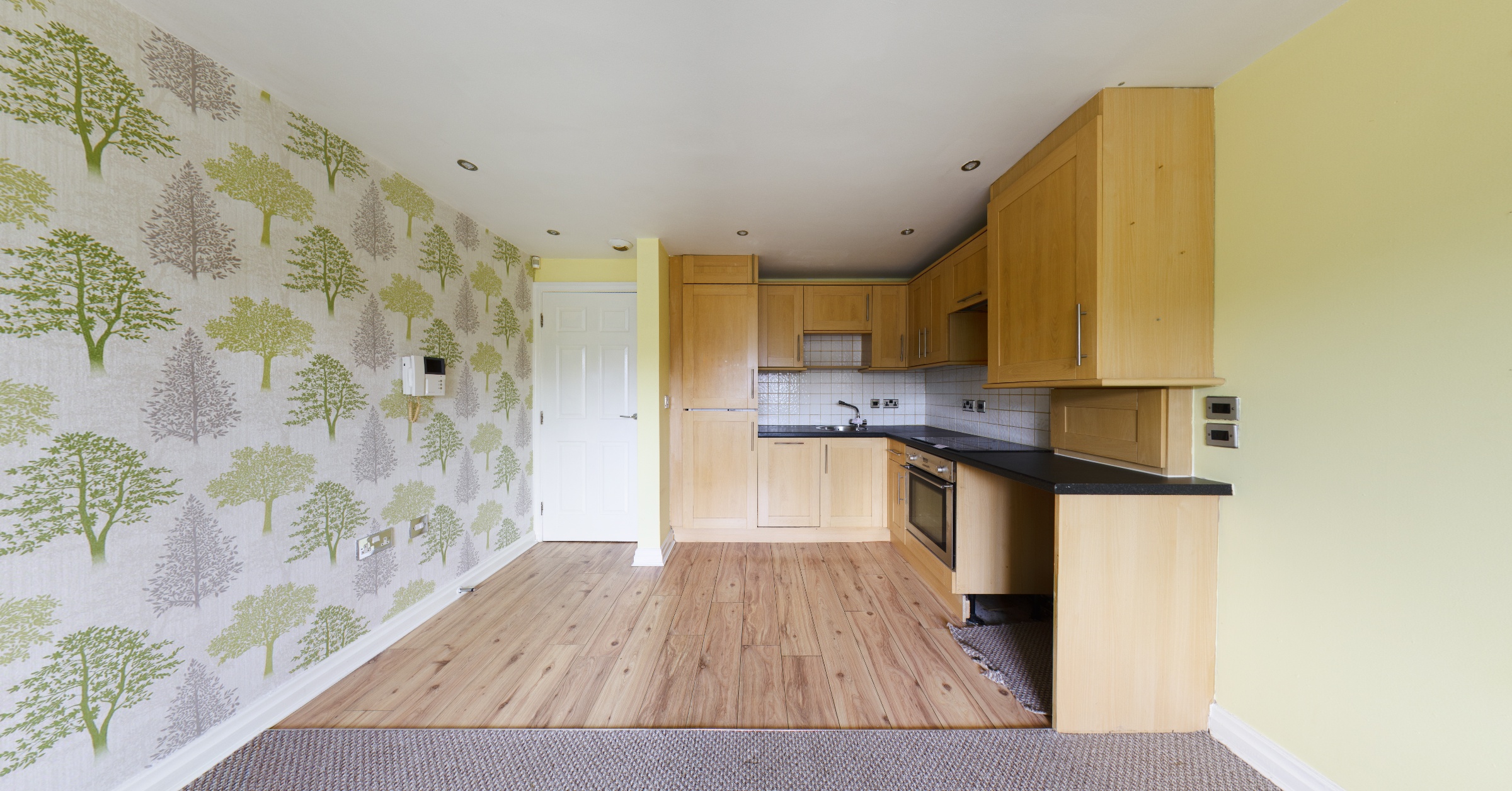 Maberley View, Wavertree, Liverpool, L15 - Andrew Louis